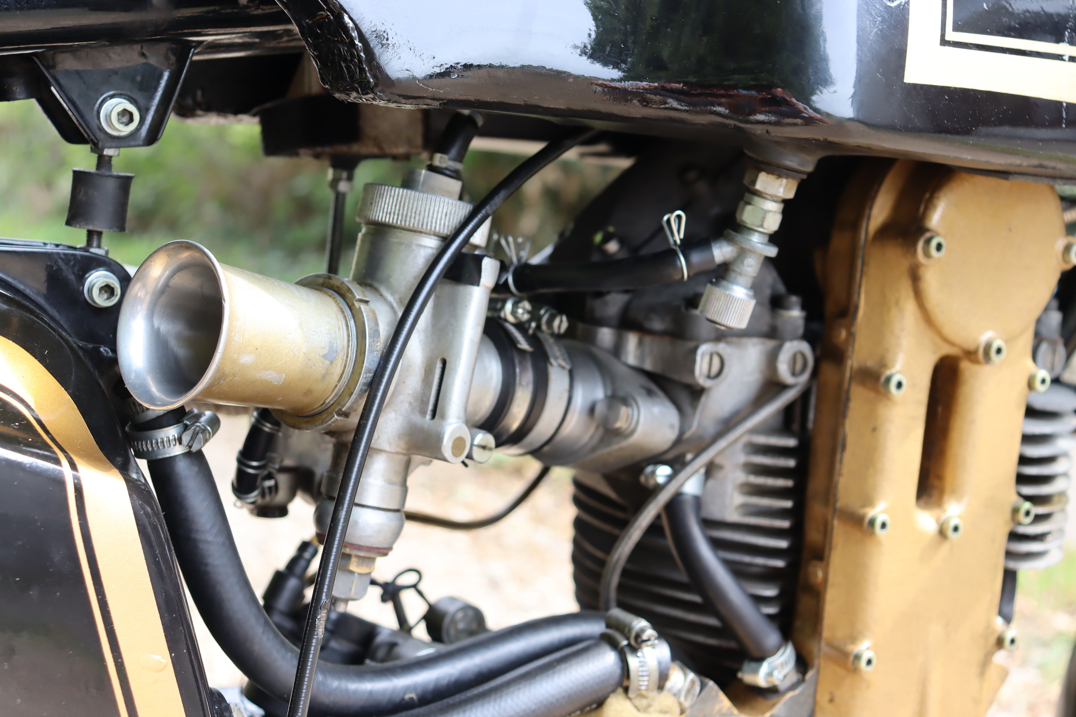 Lot 207 - 1962 AJS 7R