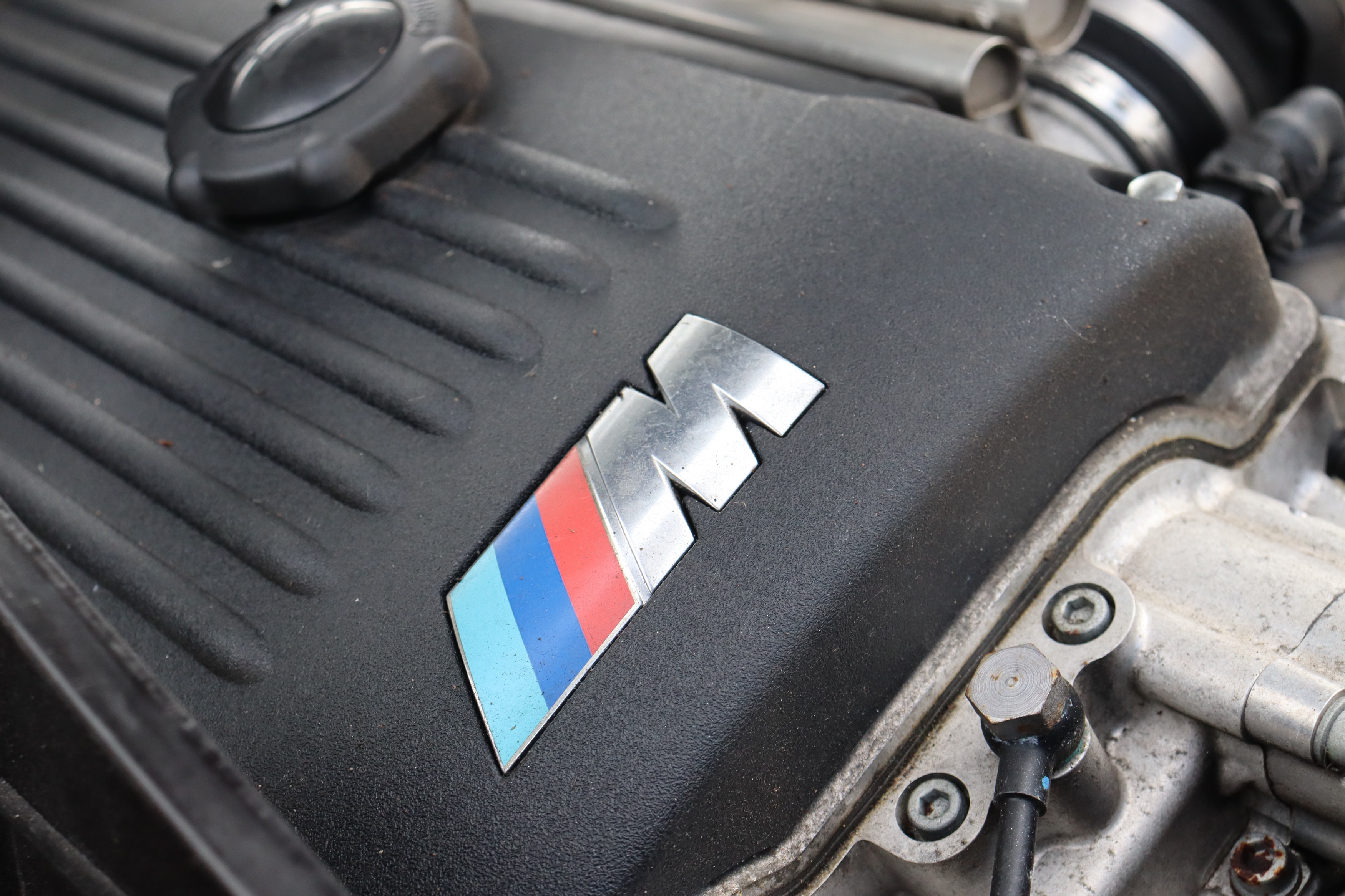 Lot 325 - 2005 BMW M3 Convertible