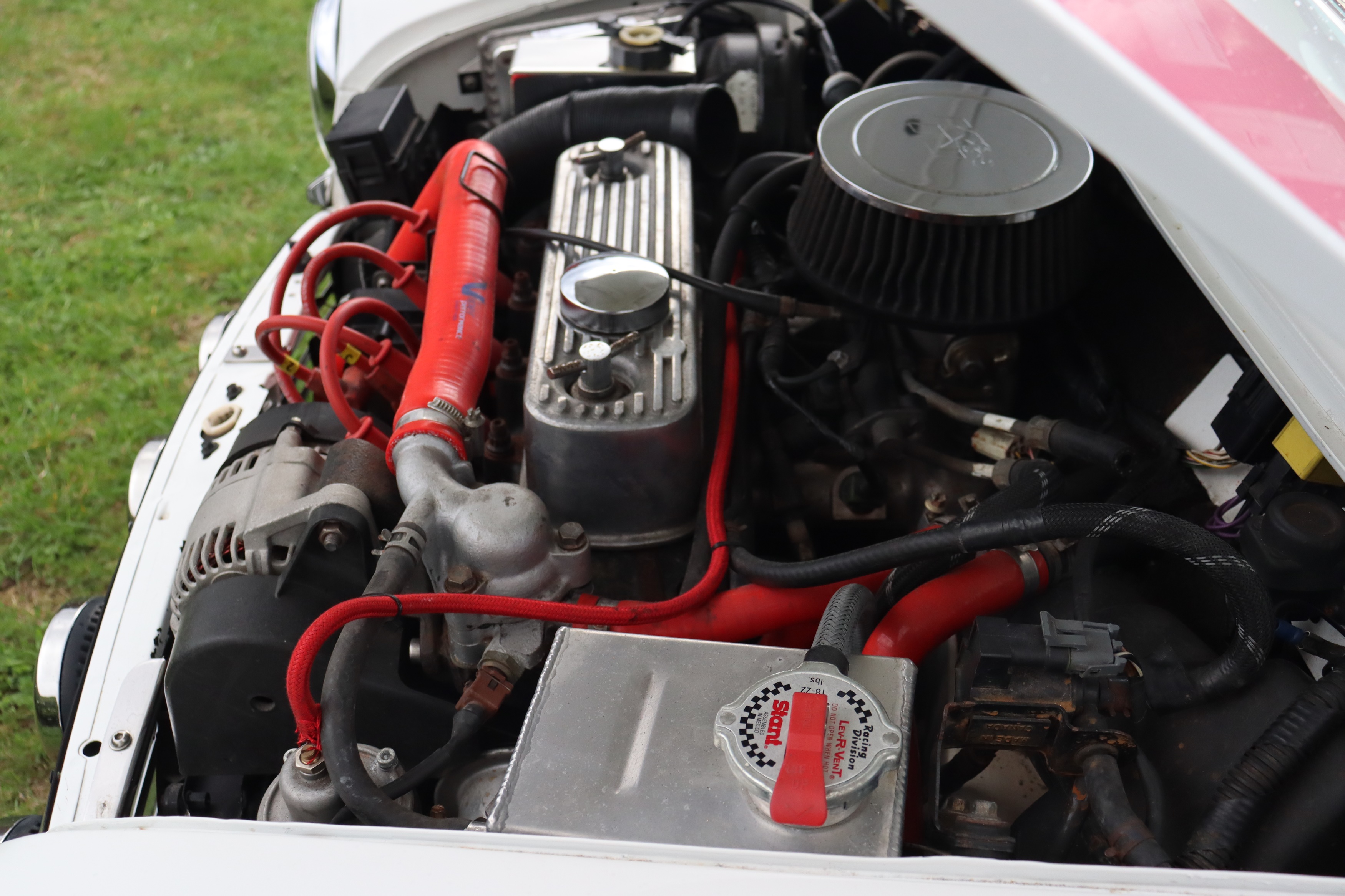 Lot 315 - 1999 Rover Mini Custom