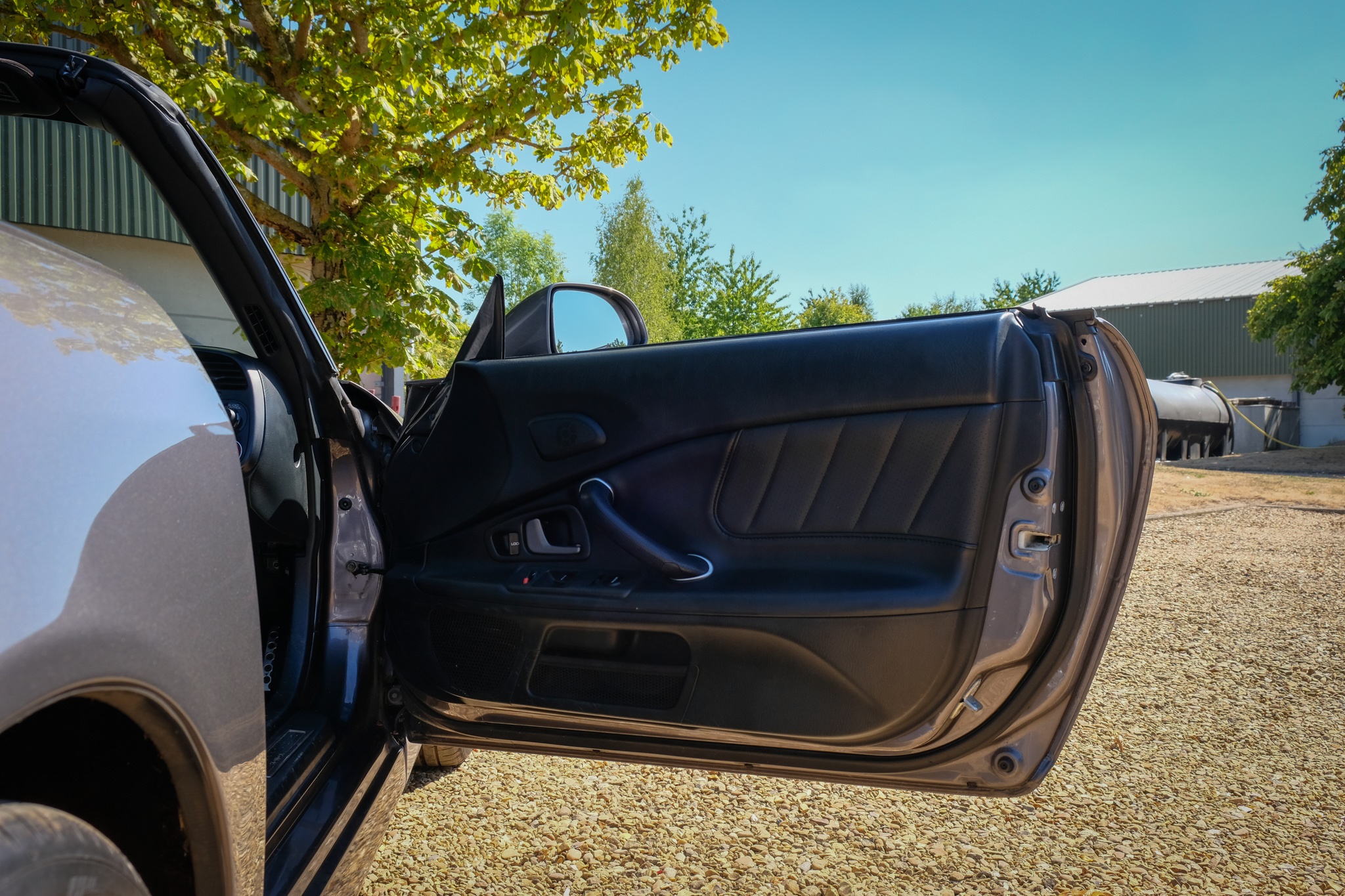 Lot 316 - 2005 Honda S2000