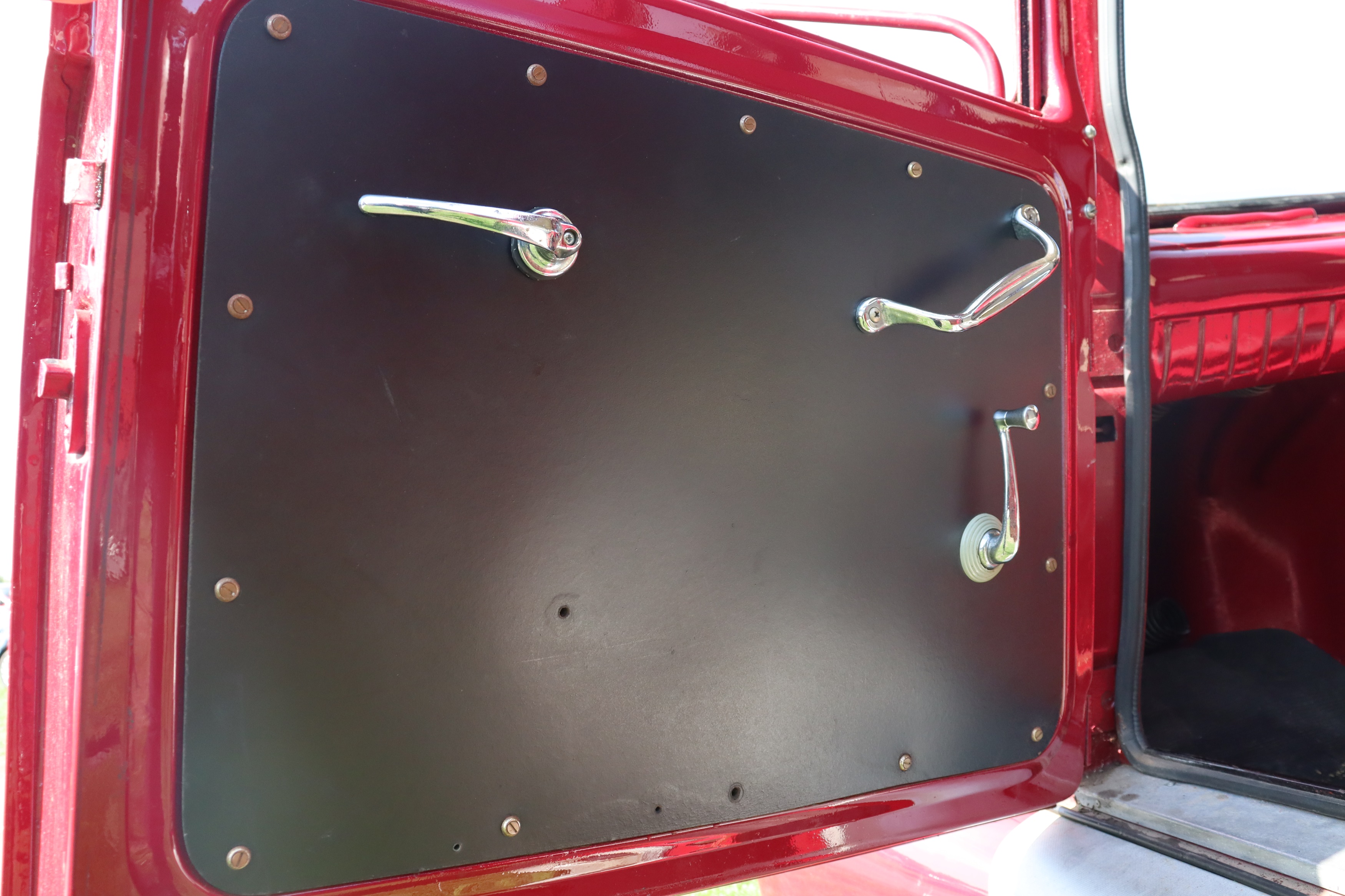 Lot 32 - 1961 Thames Trader