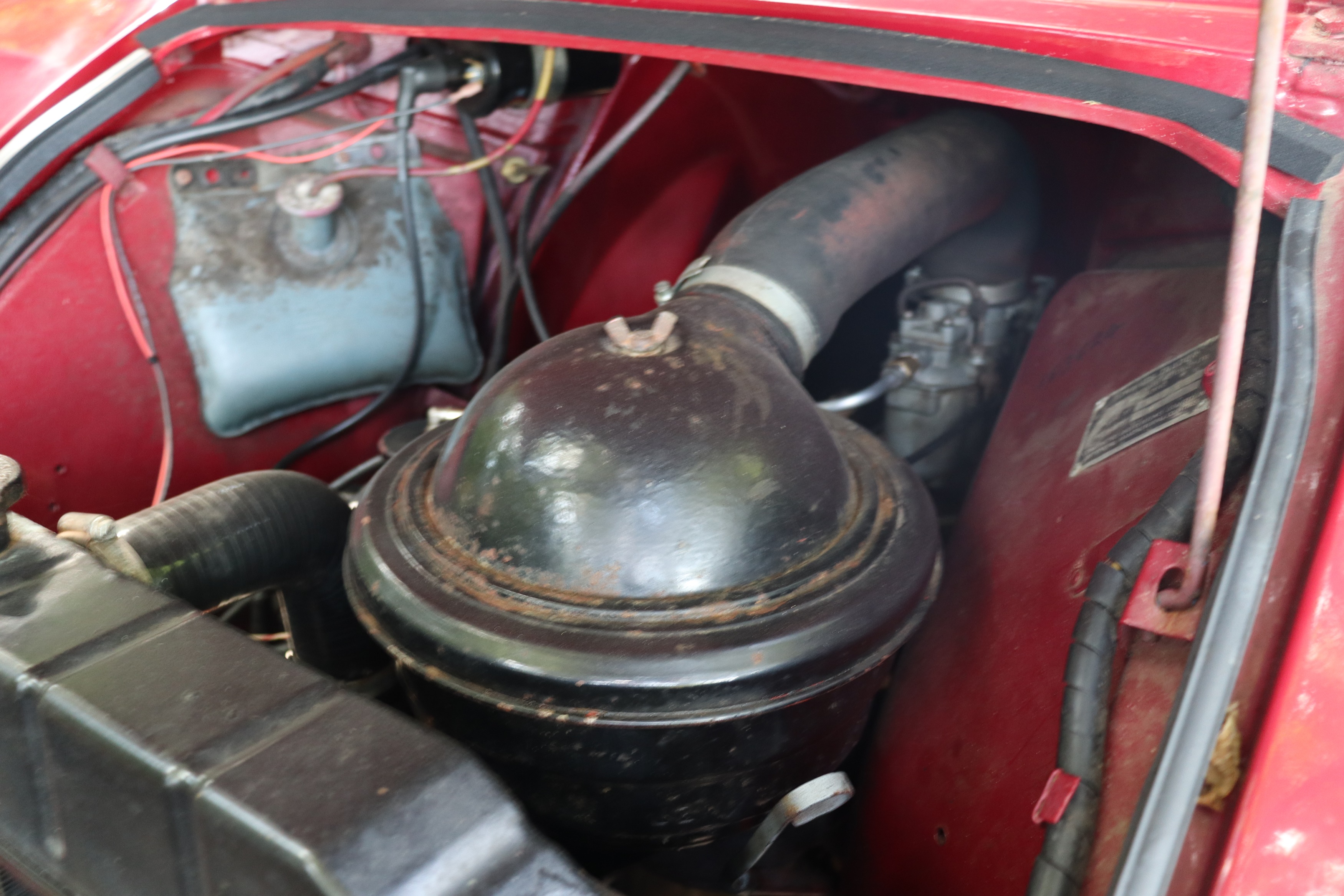 Lot 32 - 1961 Thames Trader