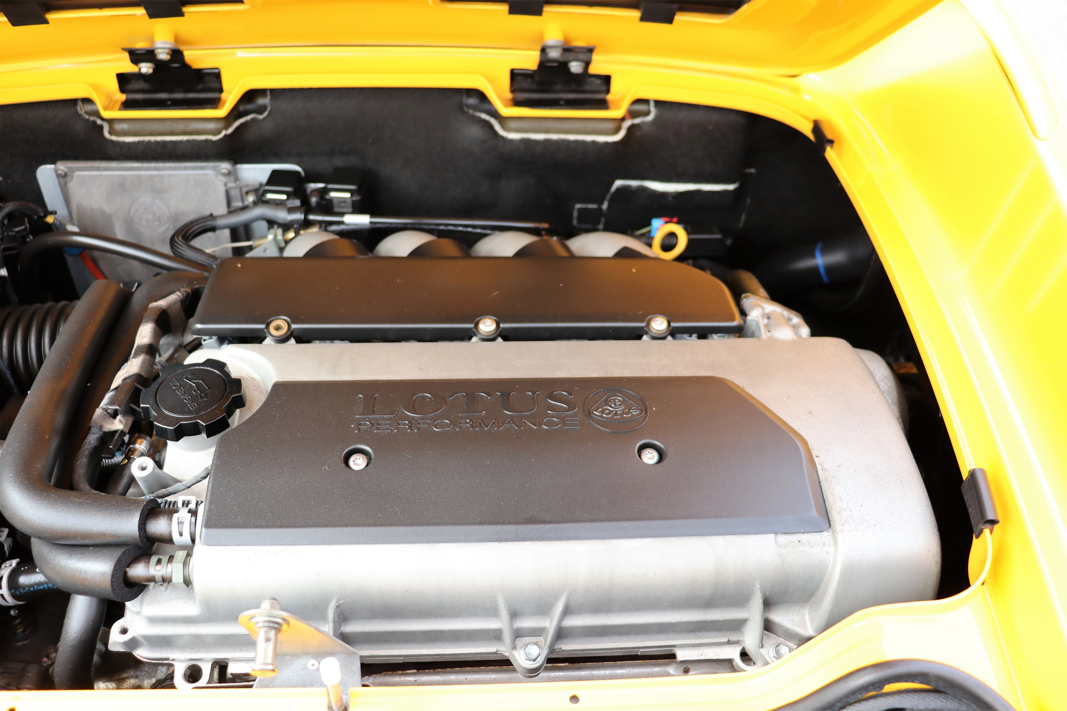 Lot 303 - 2005 Lotus Elise 111R