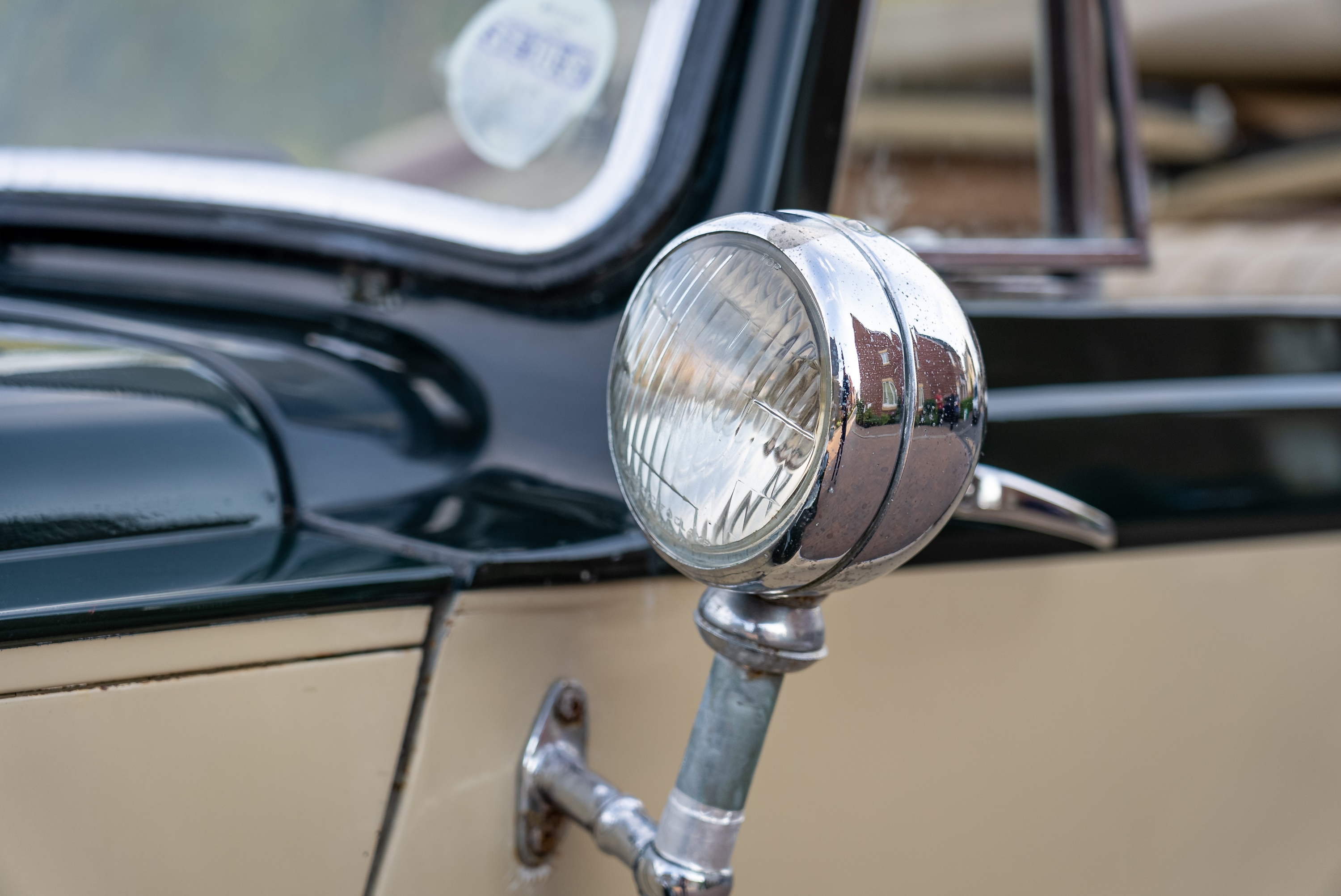 Lot 53 - 1949 Daimler DB18 2 ½ Litre Foursome Drophead