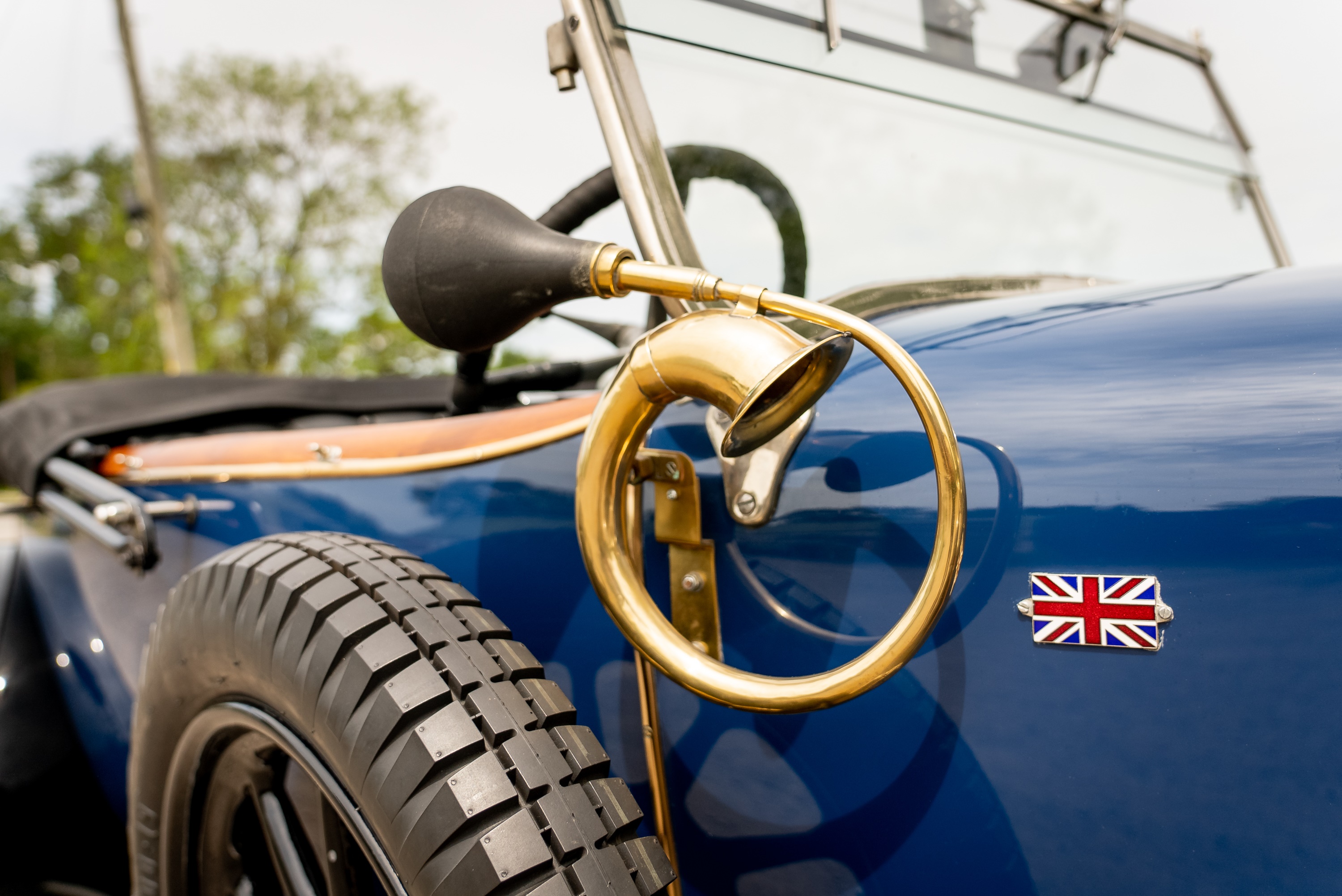 Lot 15 - 1925 Talbot 10/23 Tourer