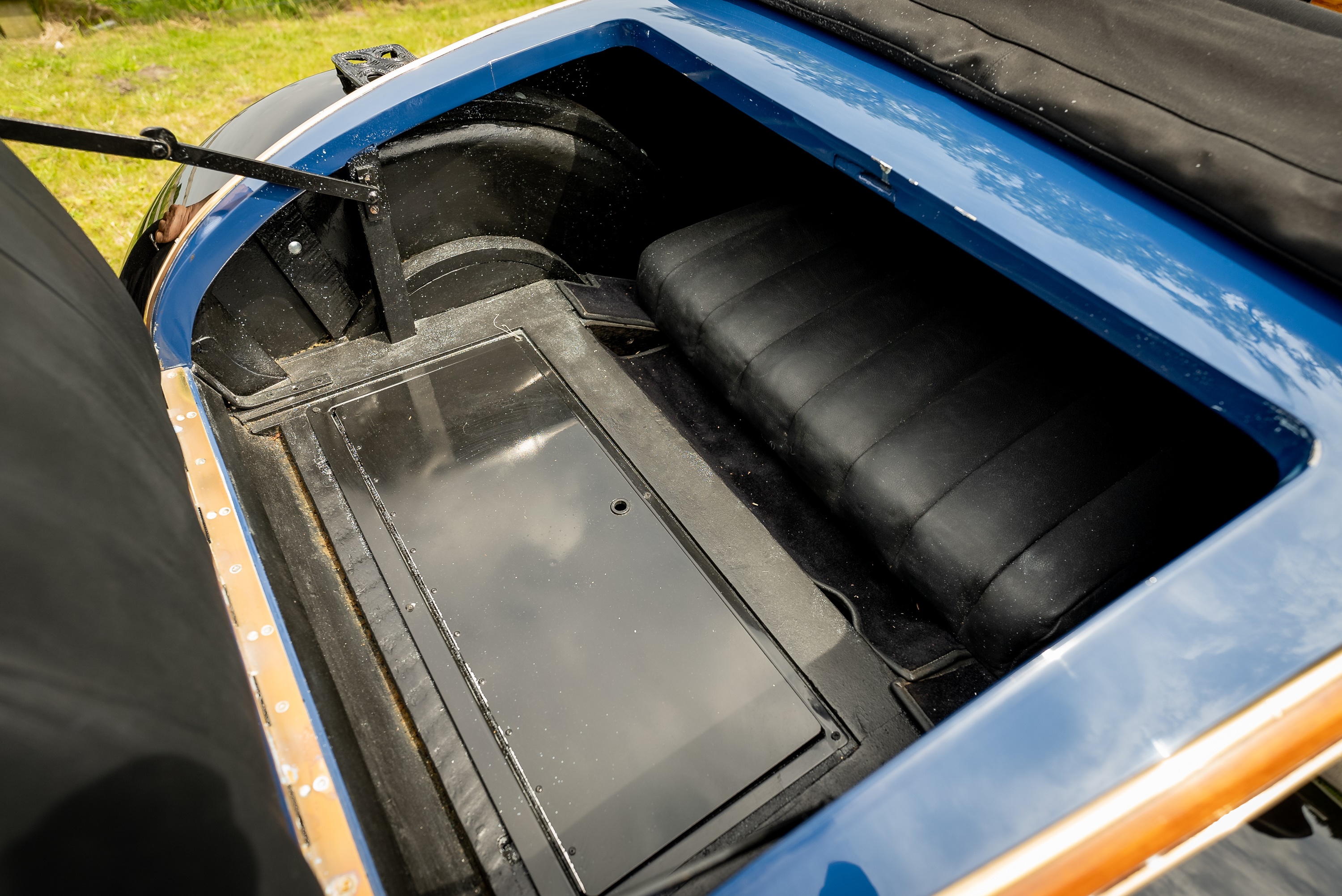 Lot 15 - 1925 Talbot 10/23 Tourer