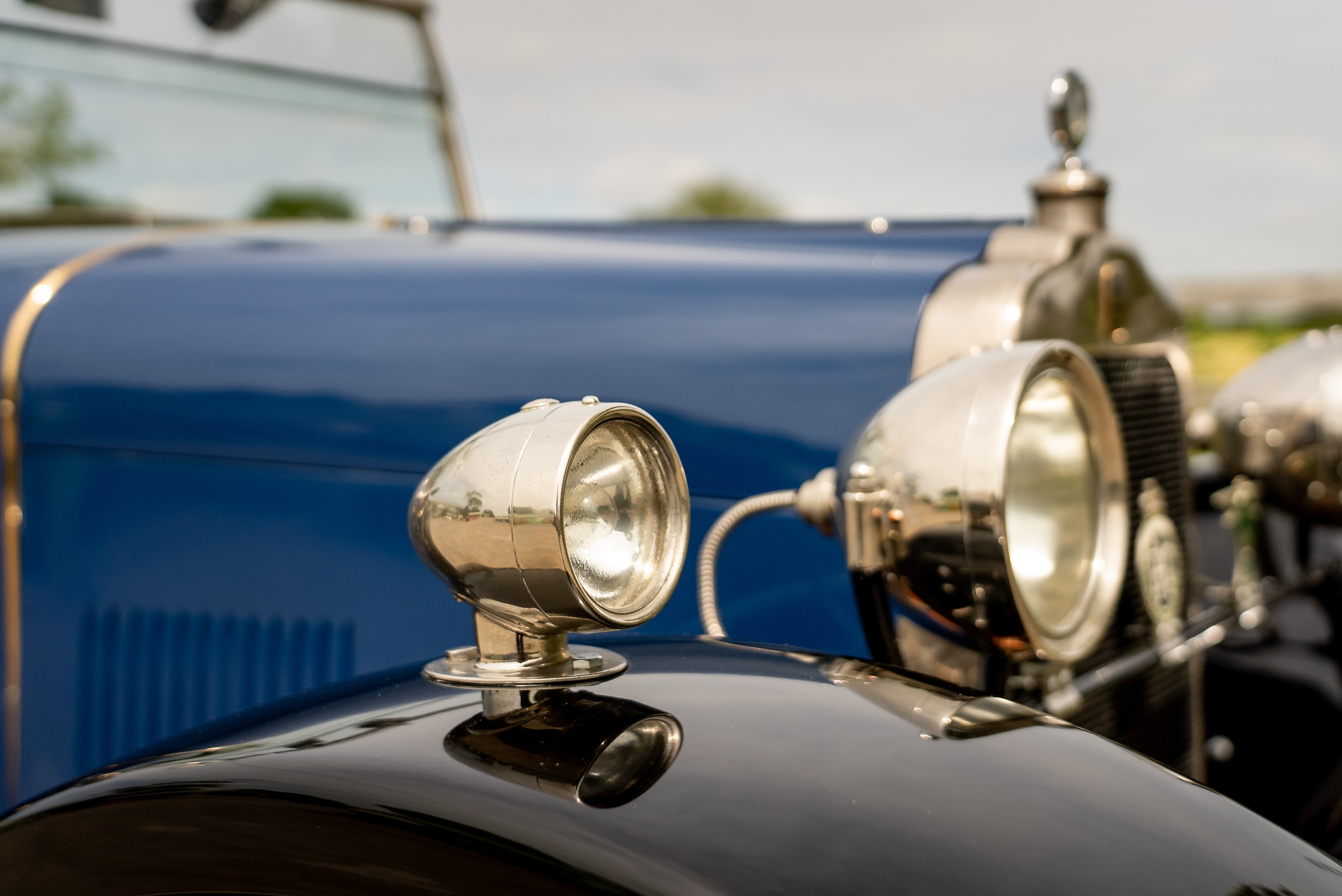 Lot 15 - 1925 Talbot 10/23 Tourer