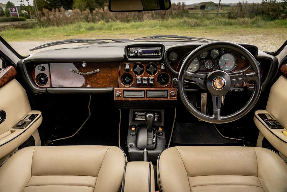 Lot 20 - 1999 Bristol Blenheim 2