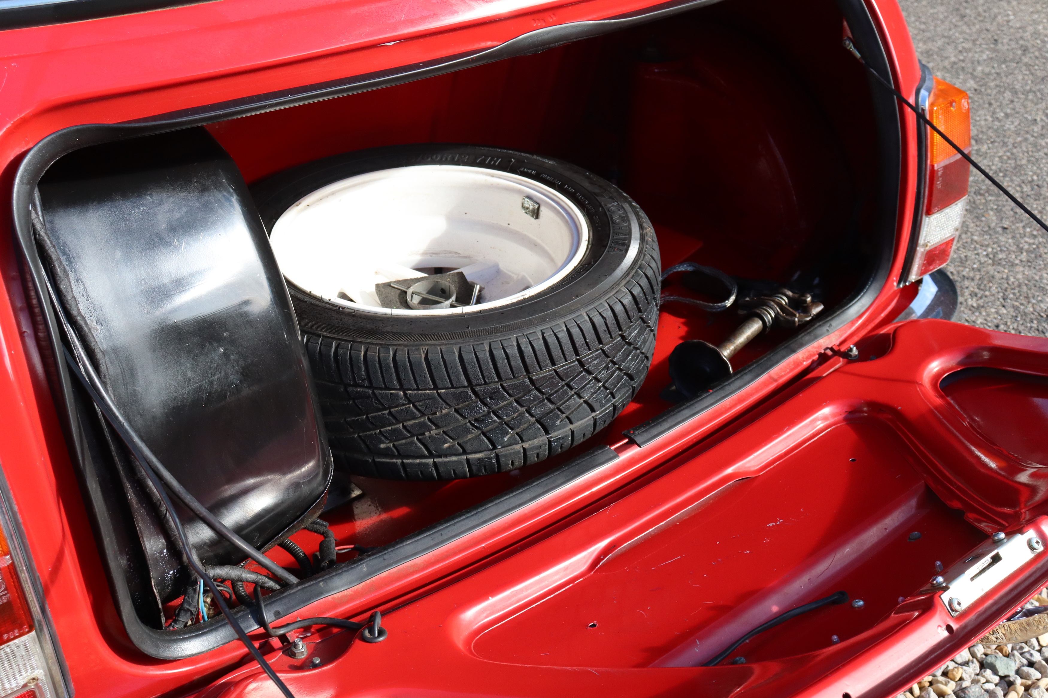 Lot 342 - 1979 Austin Morris Mini 1275 GT Rally car