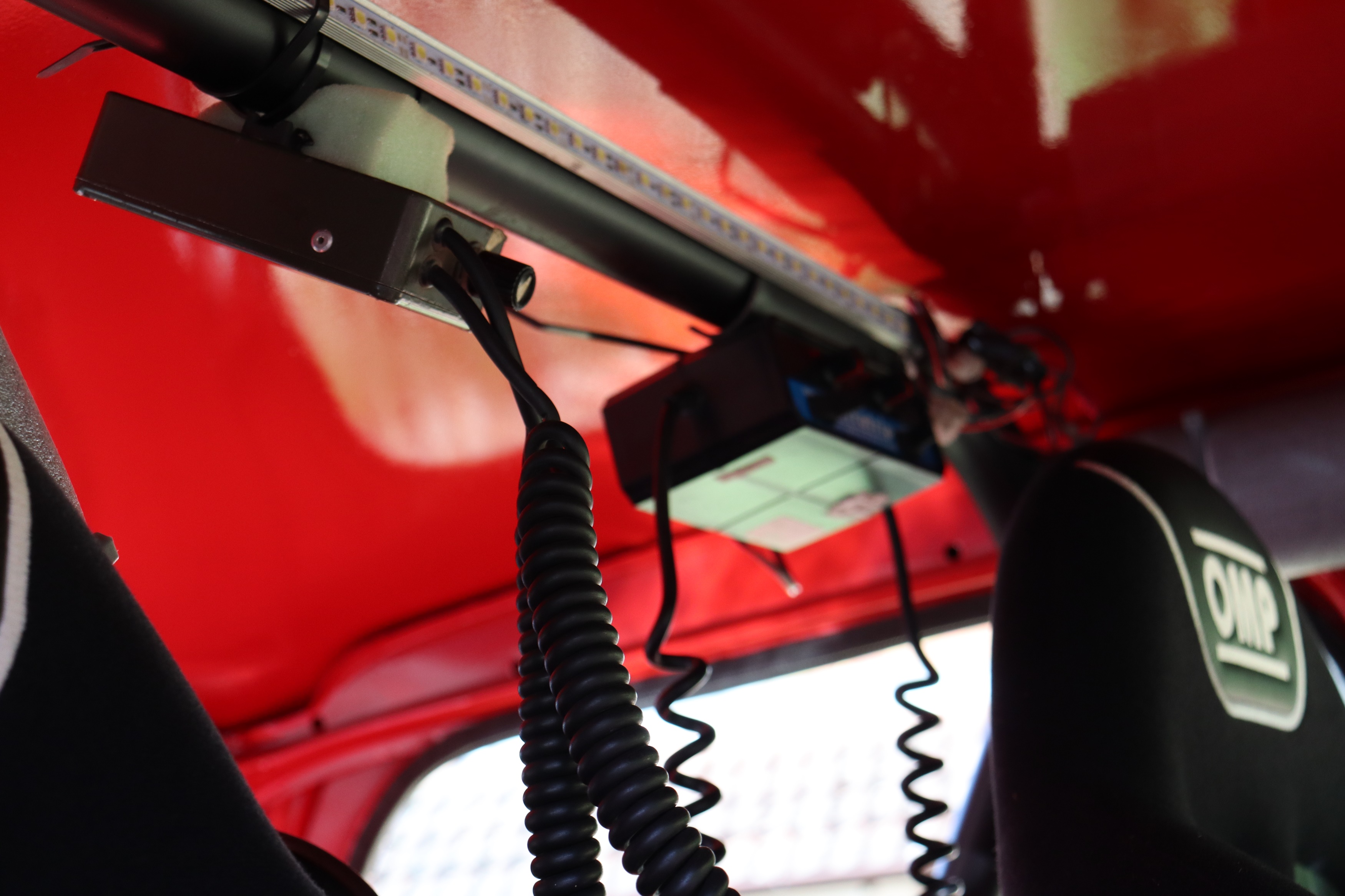 Lot 342 - 1979 Austin Morris Mini 1275 GT Rally car