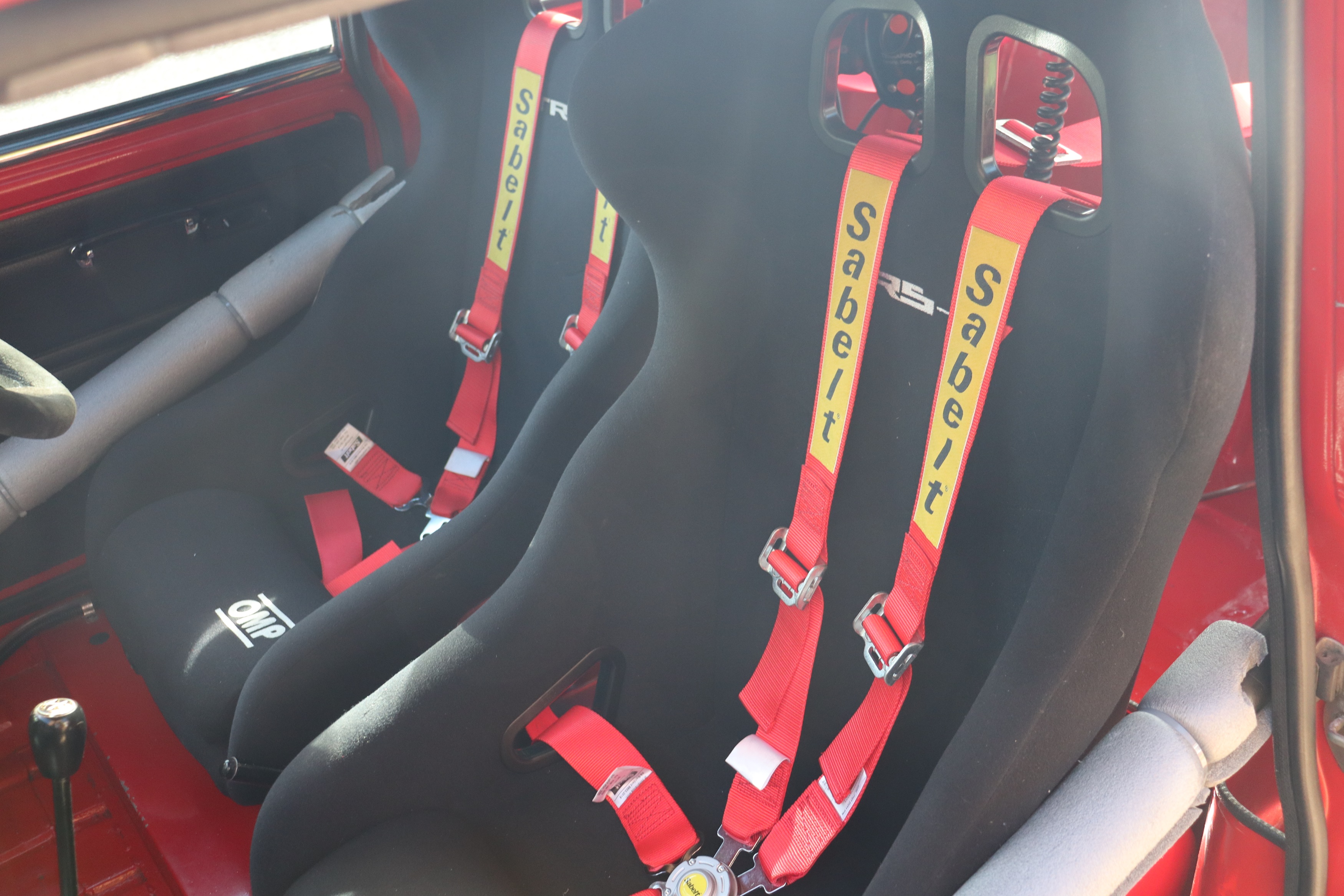 Lot 342 - 1979 Austin Morris Mini 1275 GT Rally car