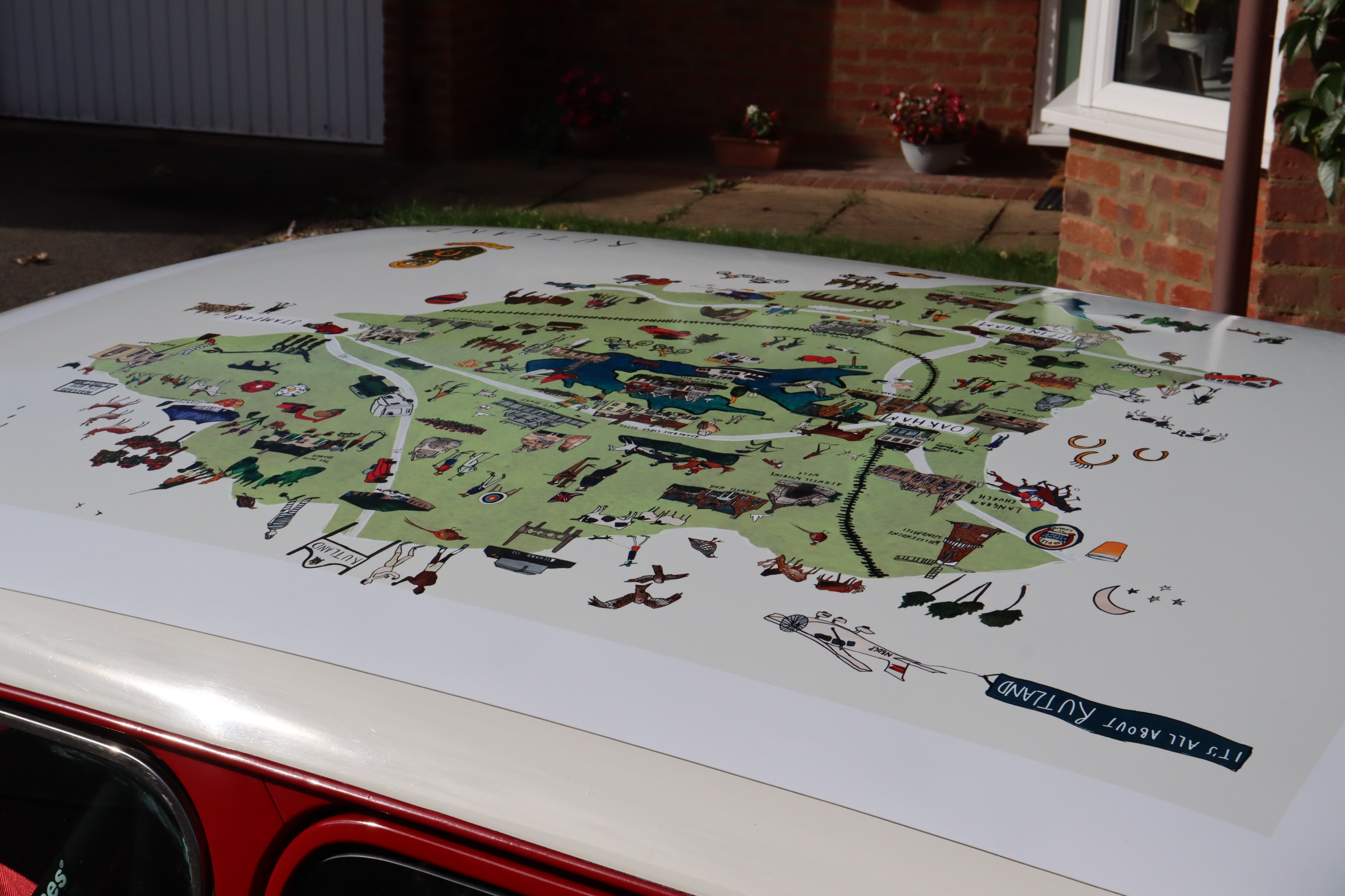 Lot 342 - 1979 Austin Morris Mini 1275 GT Rally car