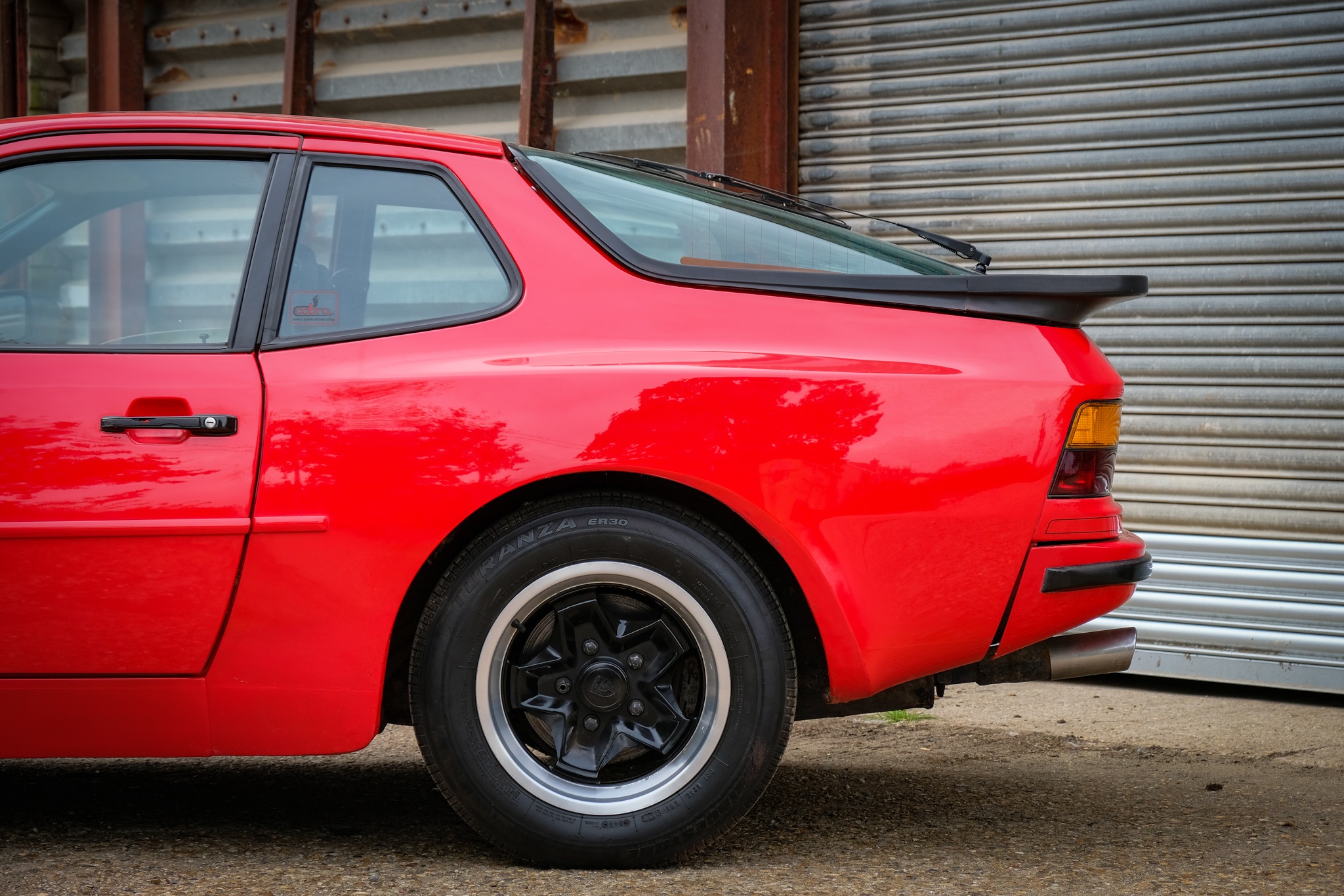 Lot 330 - 1984 Porsche 944