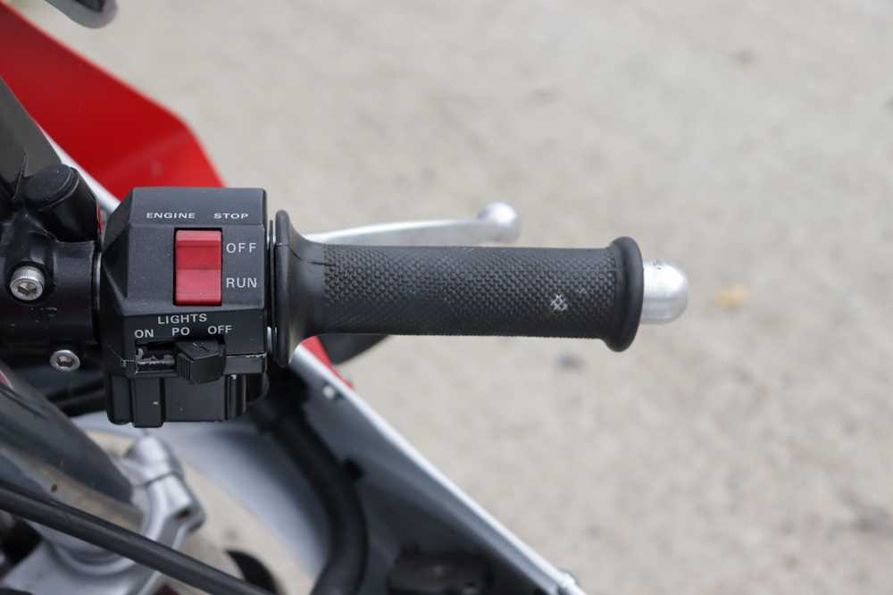 Lot 227 - 1989 Yamaha TZR 250 3MA