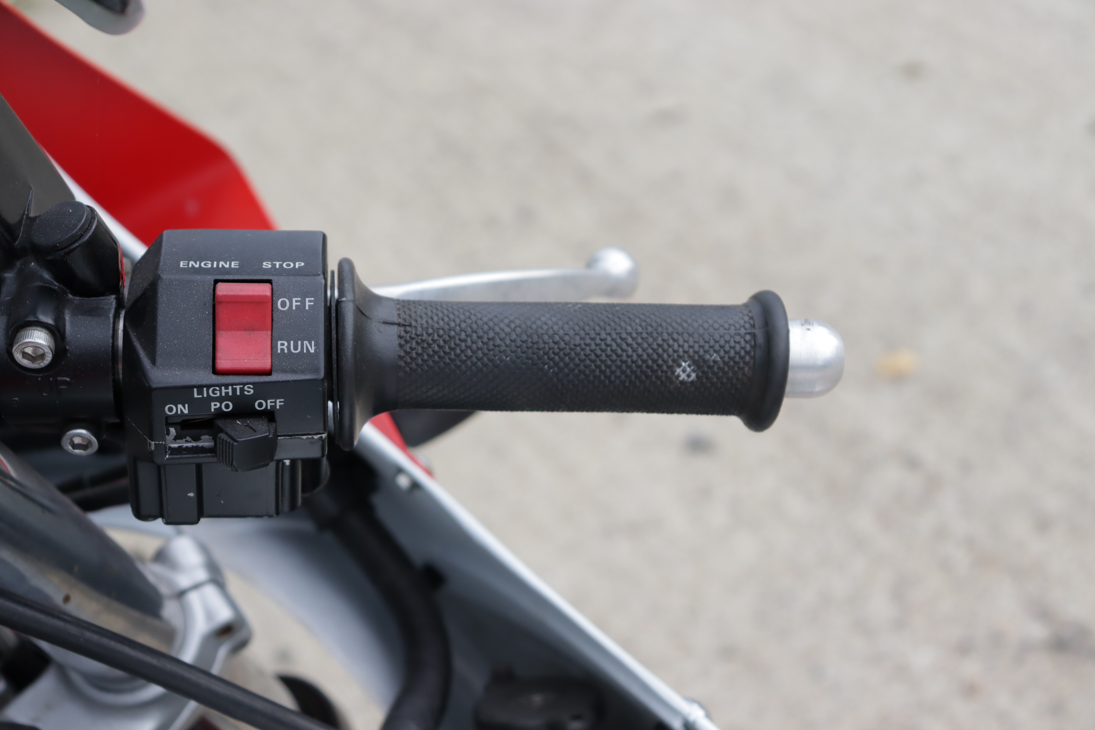 Lot 227 - 1989 Yamaha TZR 250 3MA