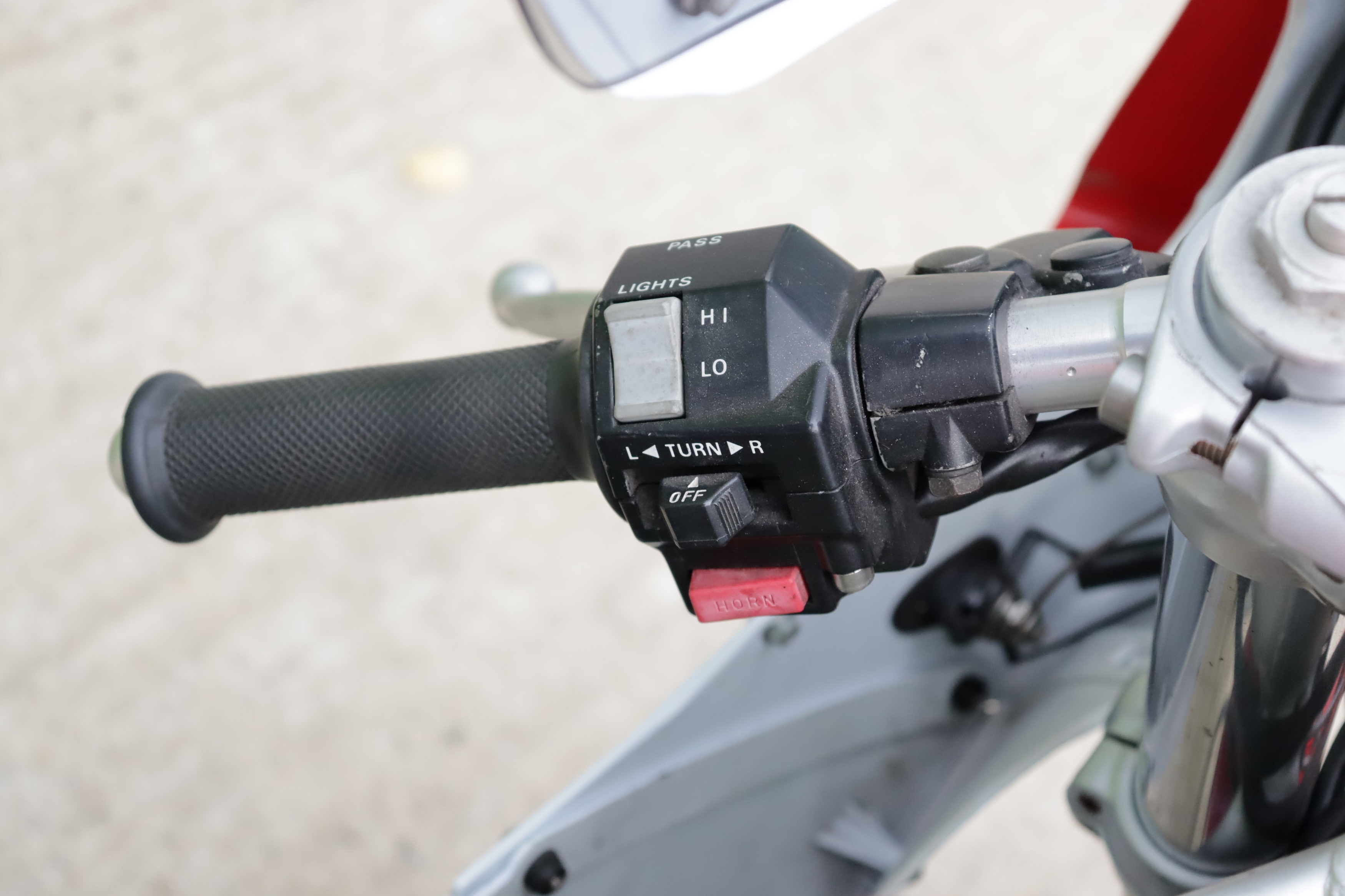 Lot 227 - 1989 Yamaha TZR 250 3MA