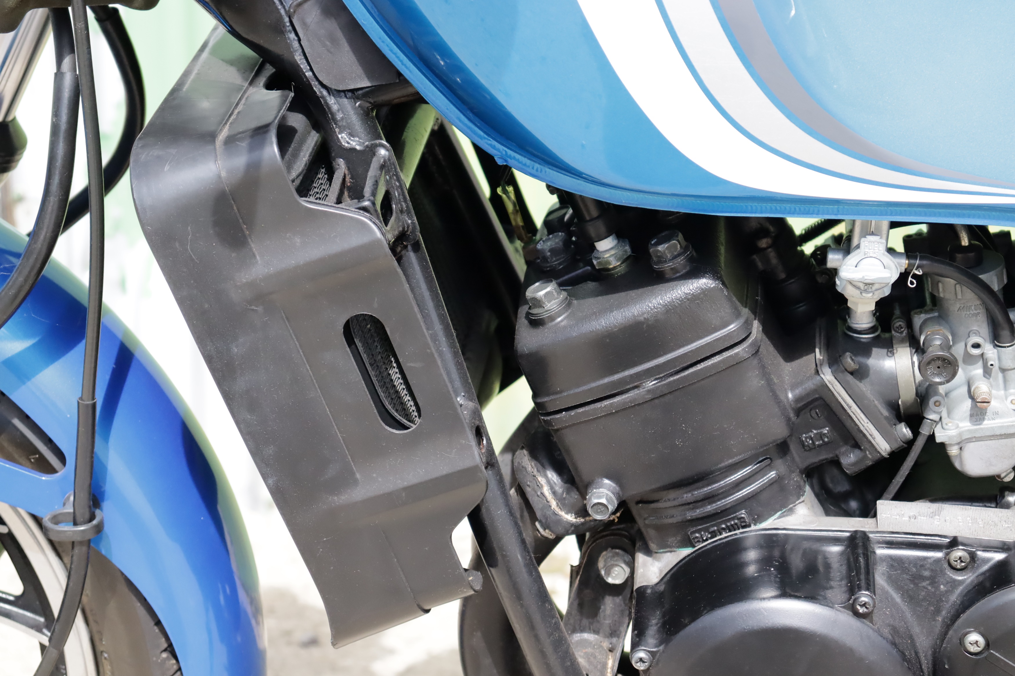 Lot 269 - 1982 Yamaha RD 350 LC