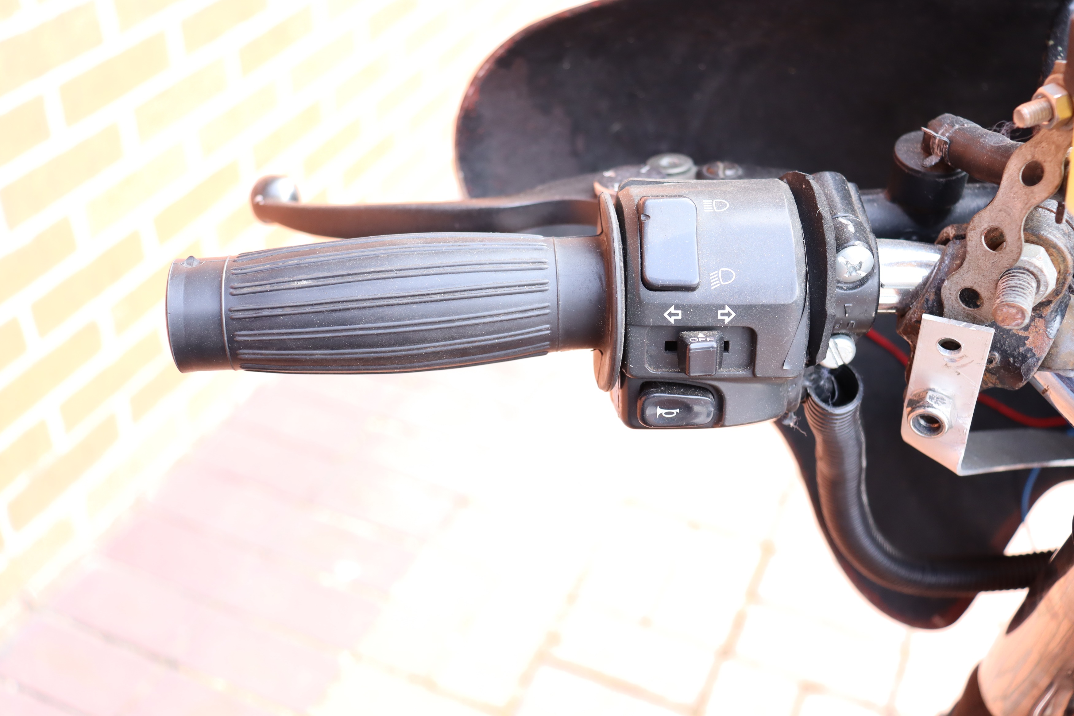 Lot 331 - 1962 BSA Super Rocket