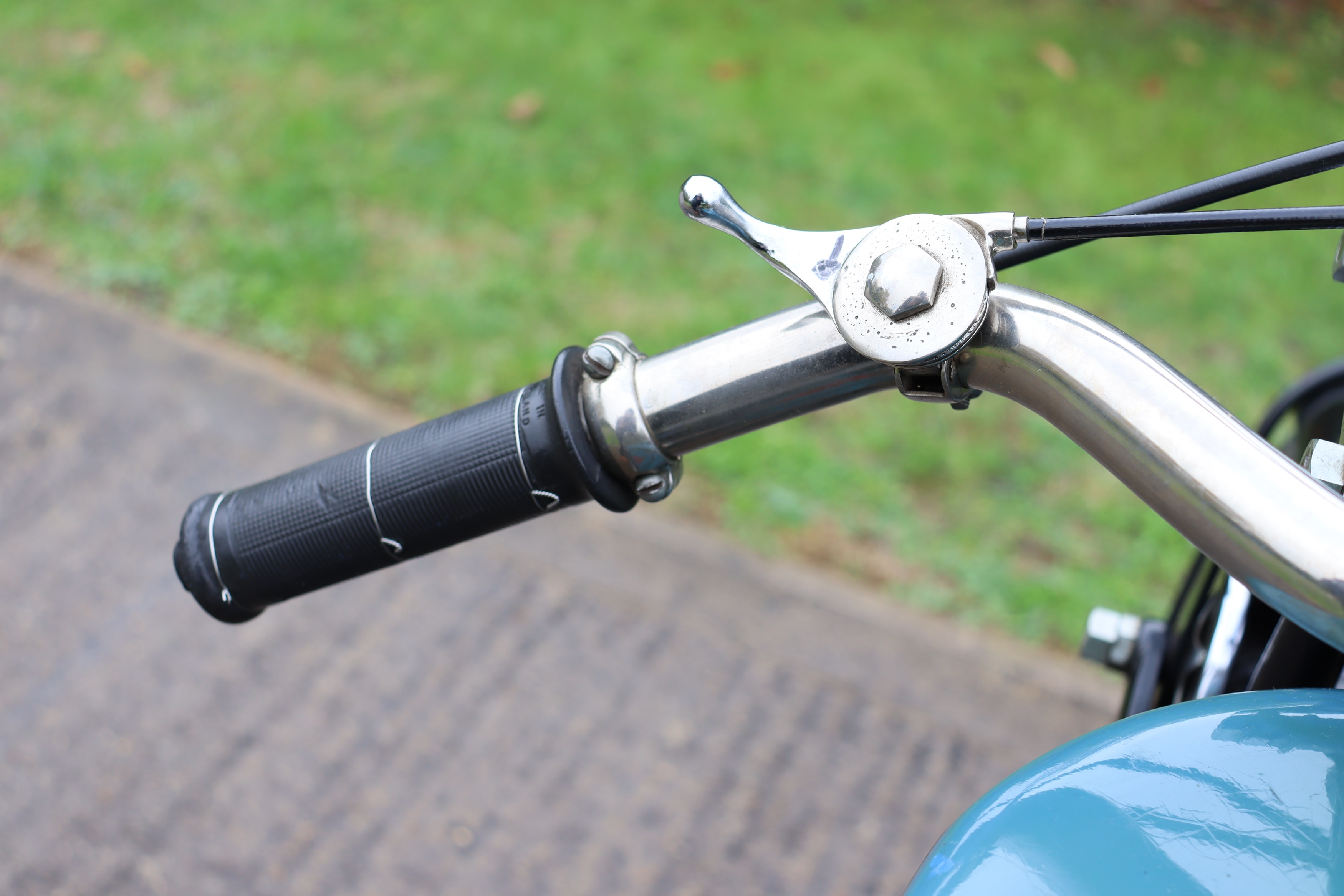 Lot 338 - 1929 Rex Acme TT Replica