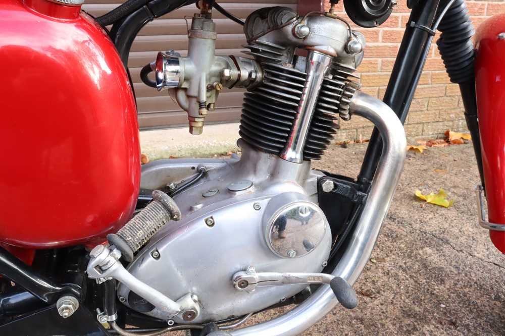 Lot 282 - 1968 Triumph Super Cub