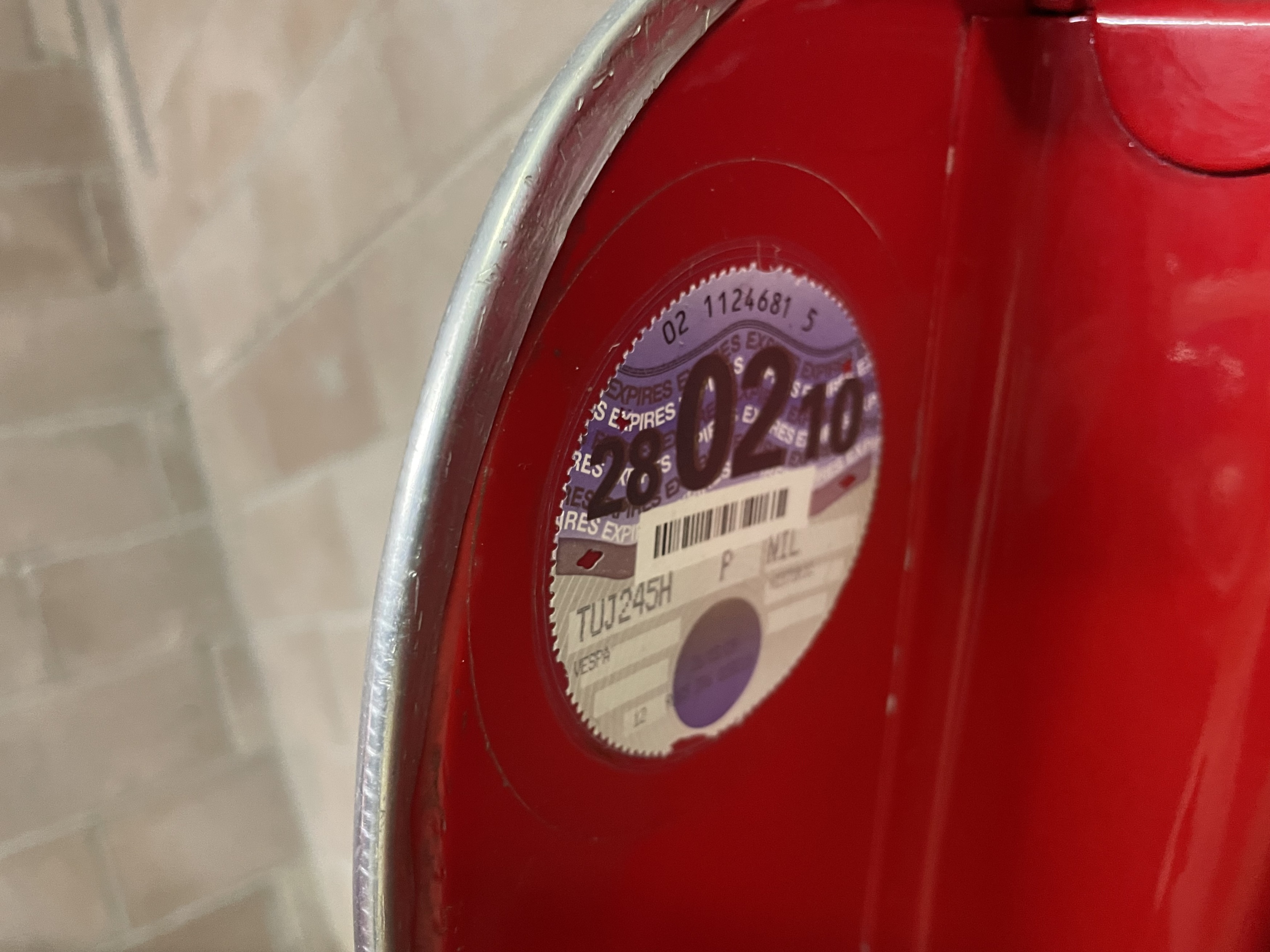 Lot 146 - 1970 Vespa SS90 Super Sprint