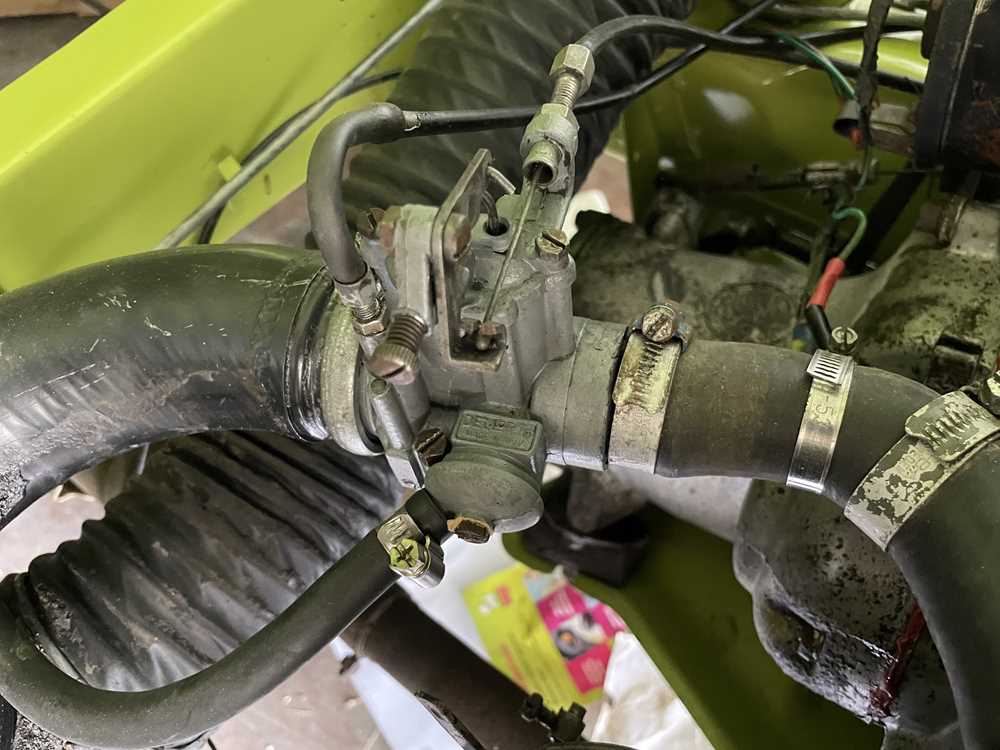 Lot 157 - 1970 Lambretta Lambro 600V Volante