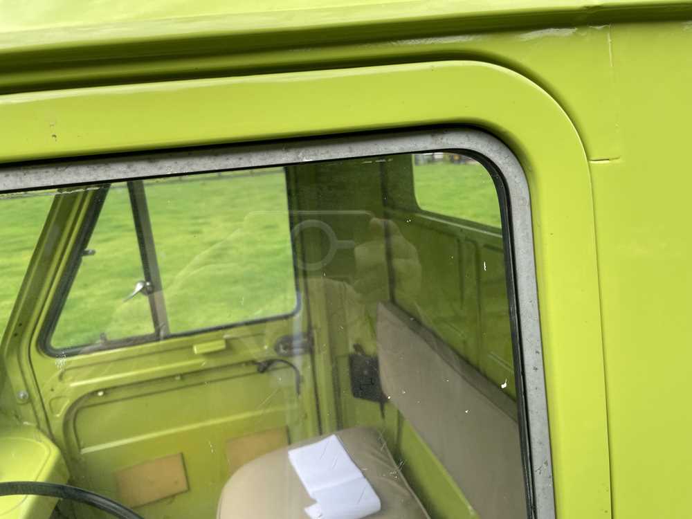 Lot 157 - 1970 Lambretta Lambro 600V Volante