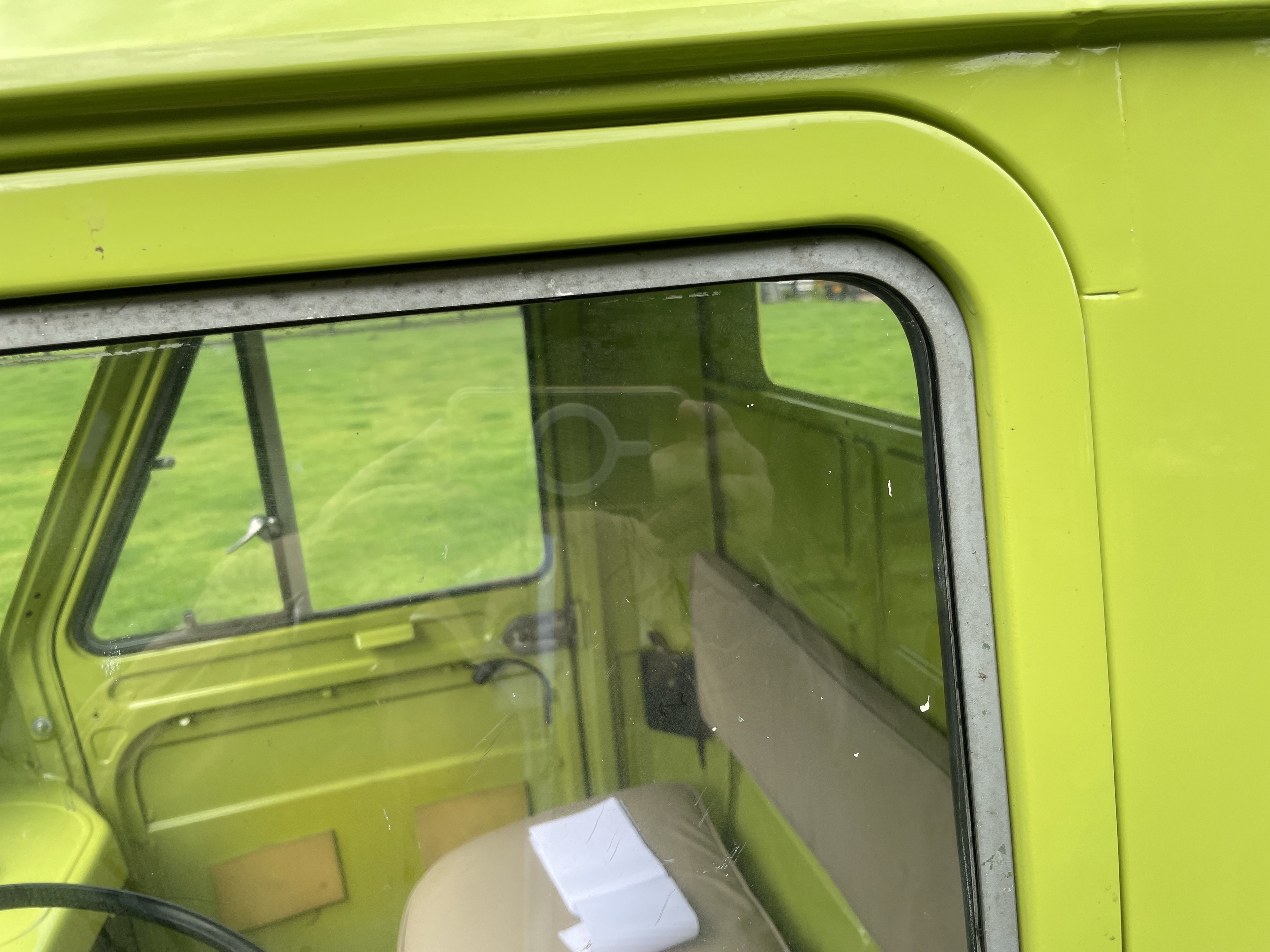 Lot 157 - 1970 Lambretta Lambro 600V Volante