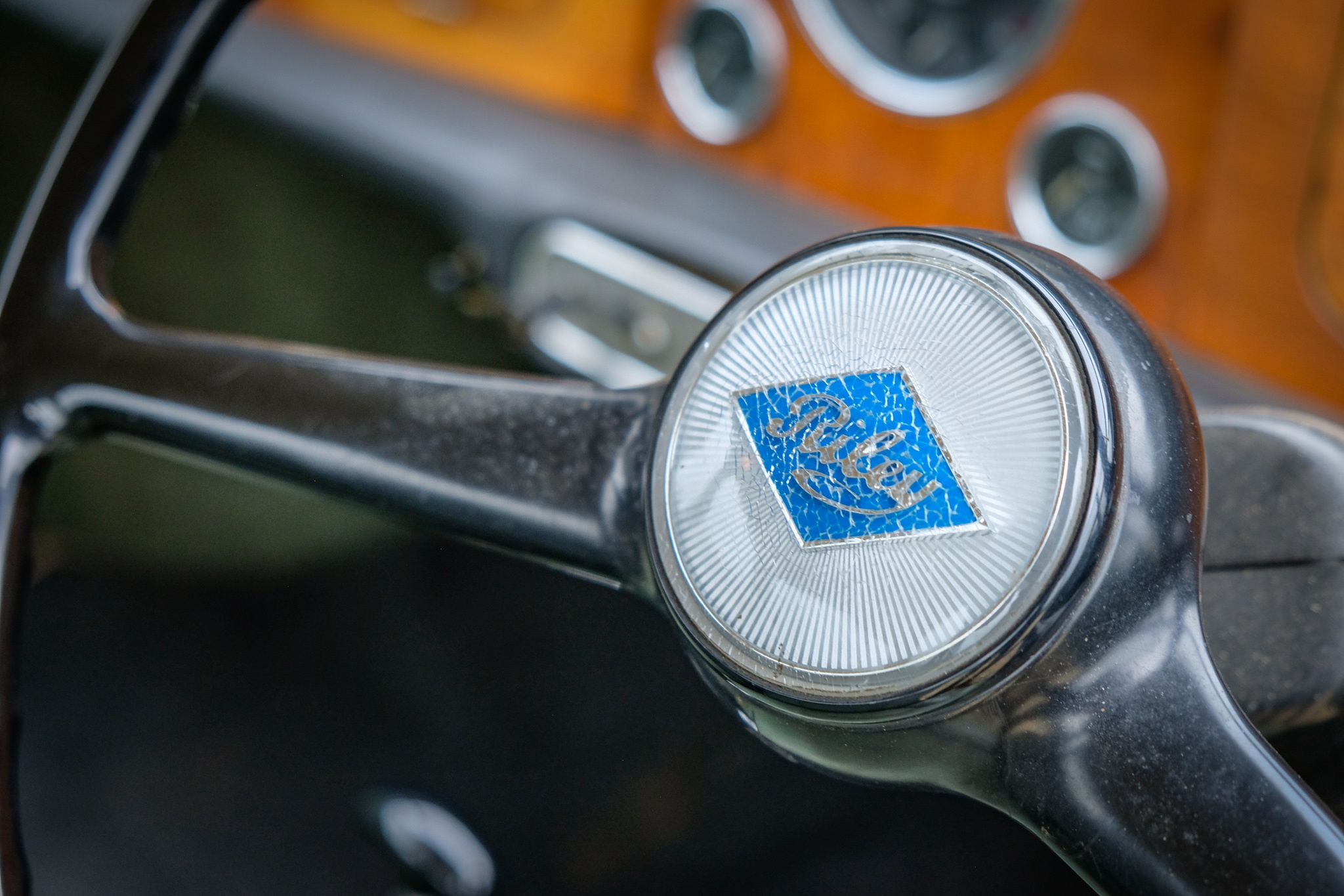 Lot 27 - 1968 Riley Elf MkIII