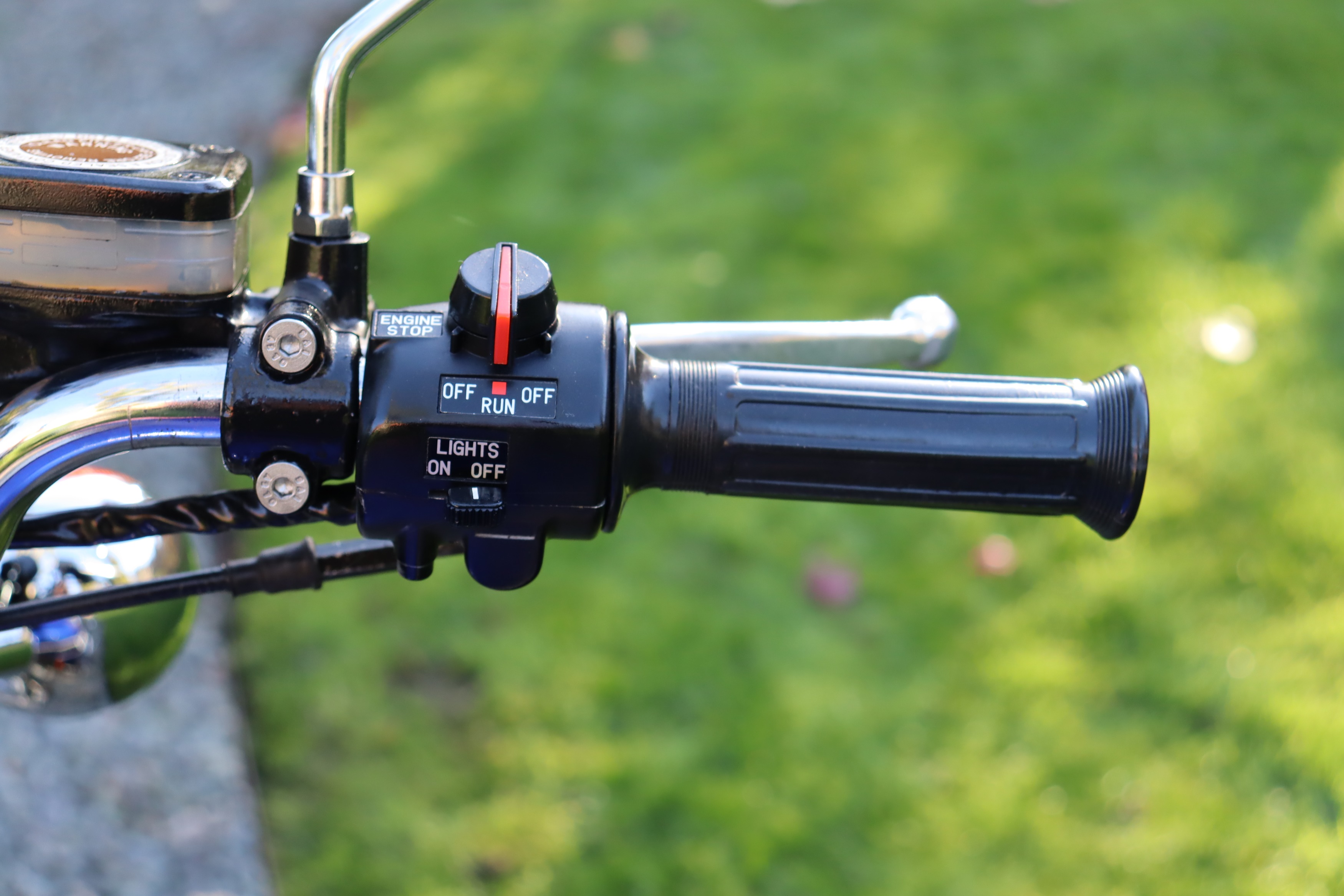 Lot 211 - 1977 Yamaha RD 250