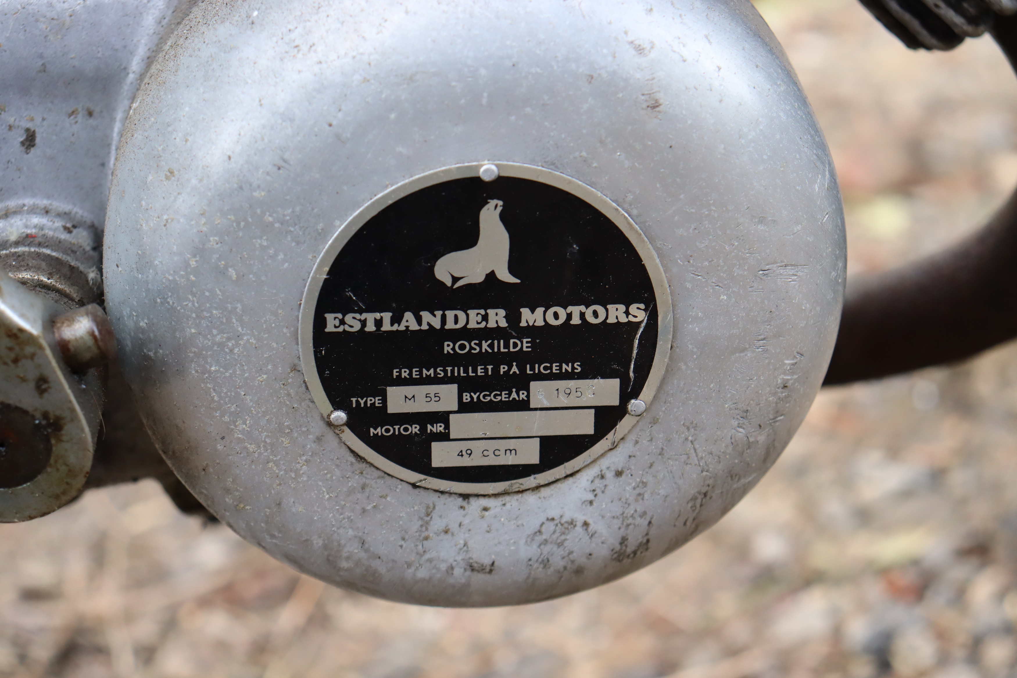 Lot 378 - 1959 Wittler