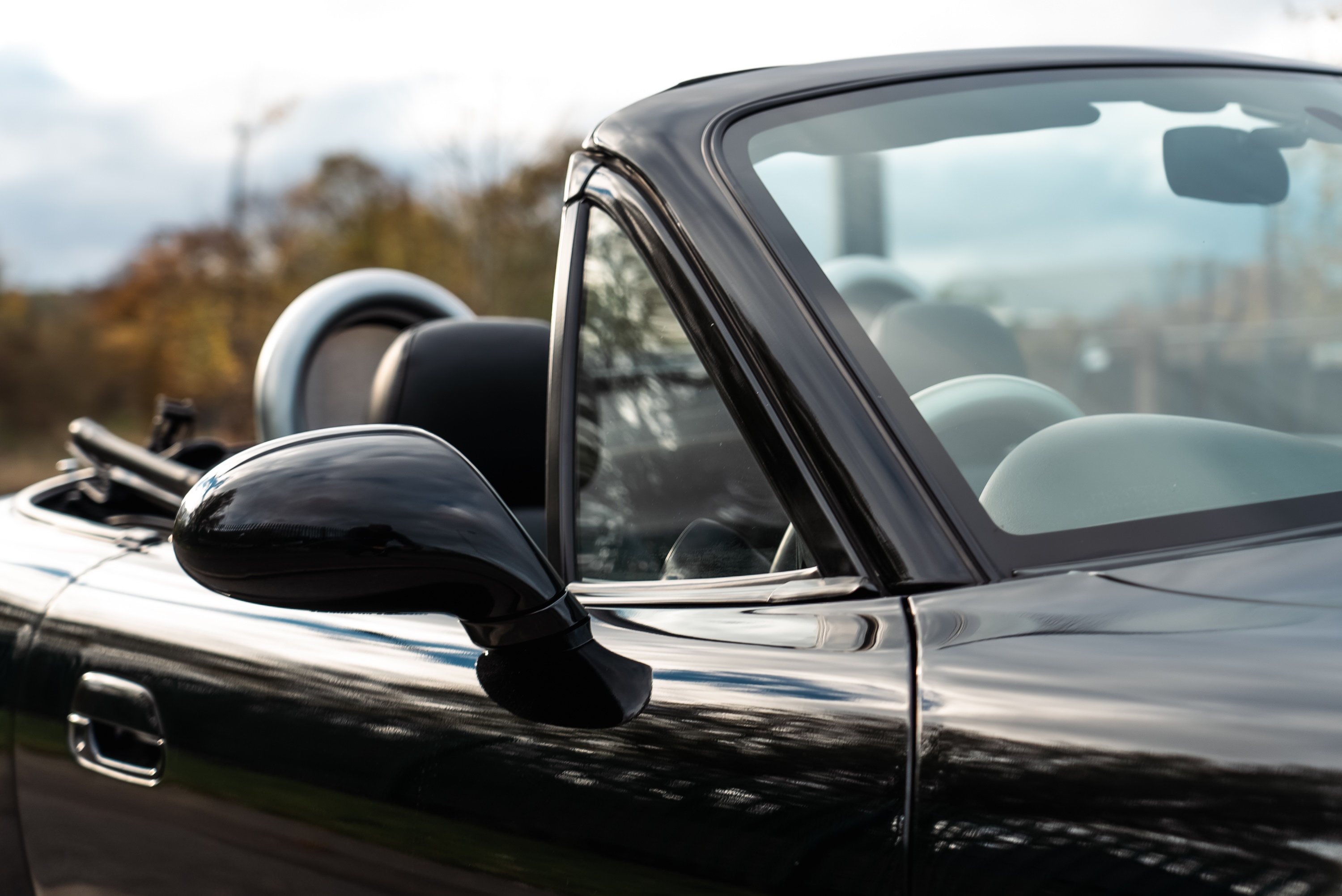 Lot 16 - 2001 Mazda MX-5 1.8iS Conran