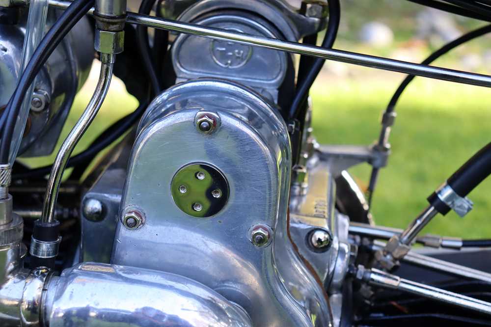 Lot 277 - 1925 Douglas OB