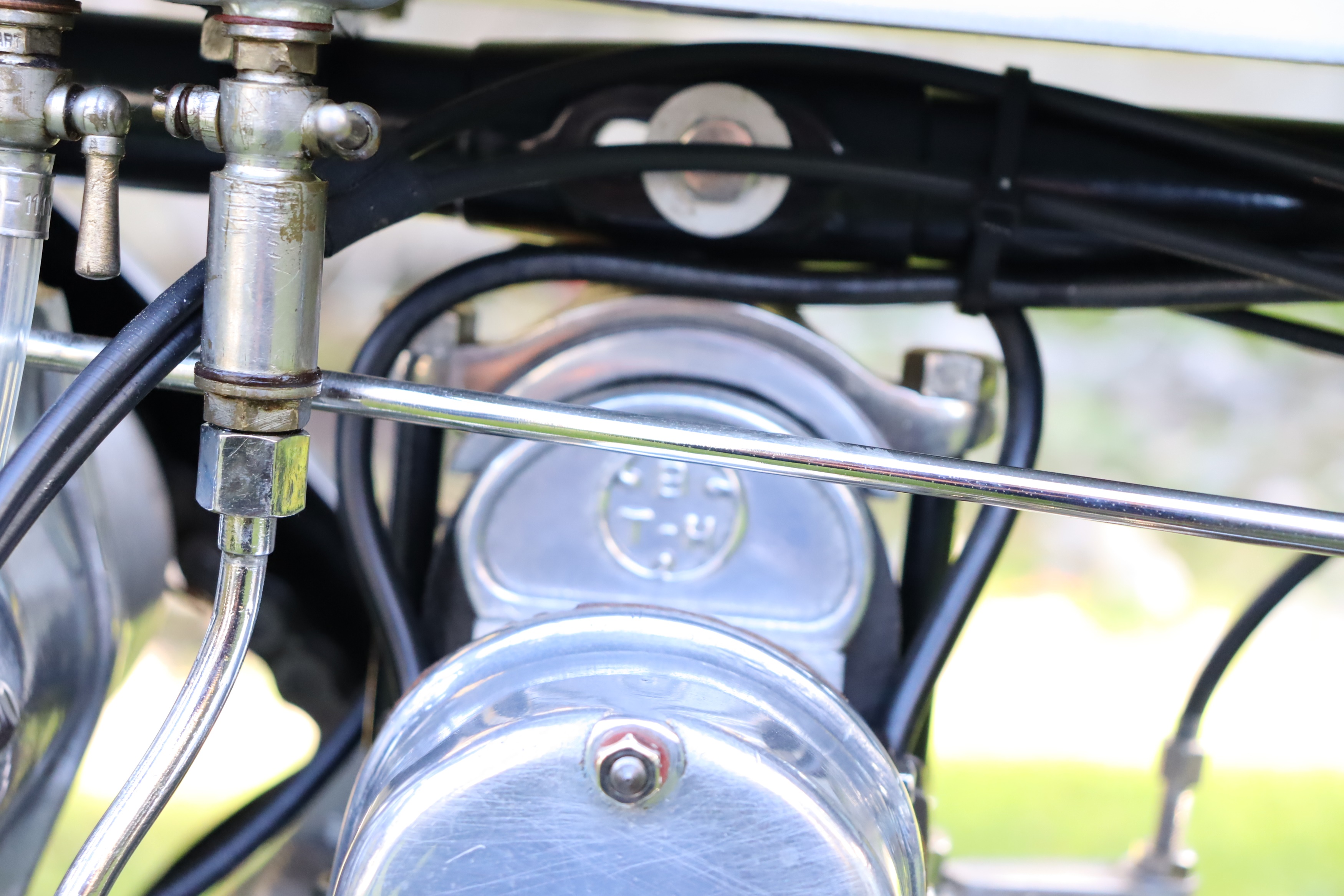 Lot 277 - 1925 Douglas OB