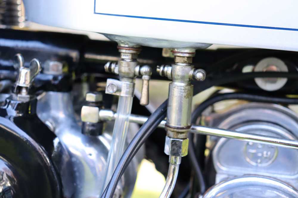 Lot 277 - 1925 Douglas OB