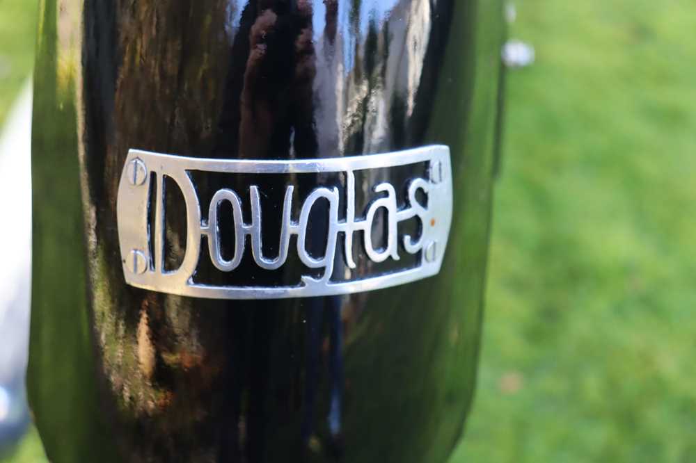 Lot 277 - 1925 Douglas OB