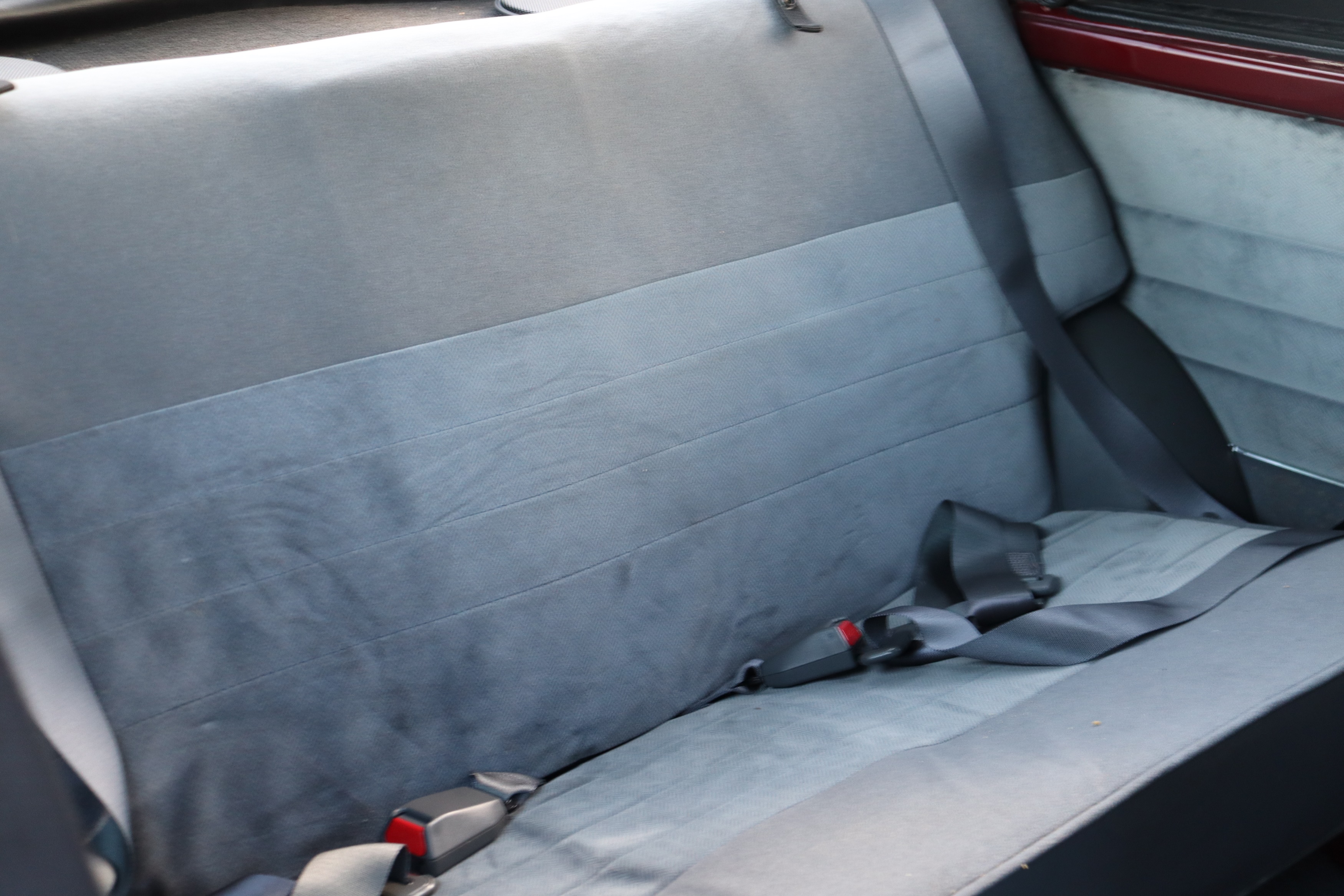 Lot 50 - 1991 Rover Mini 'Lamm' Cabriolet