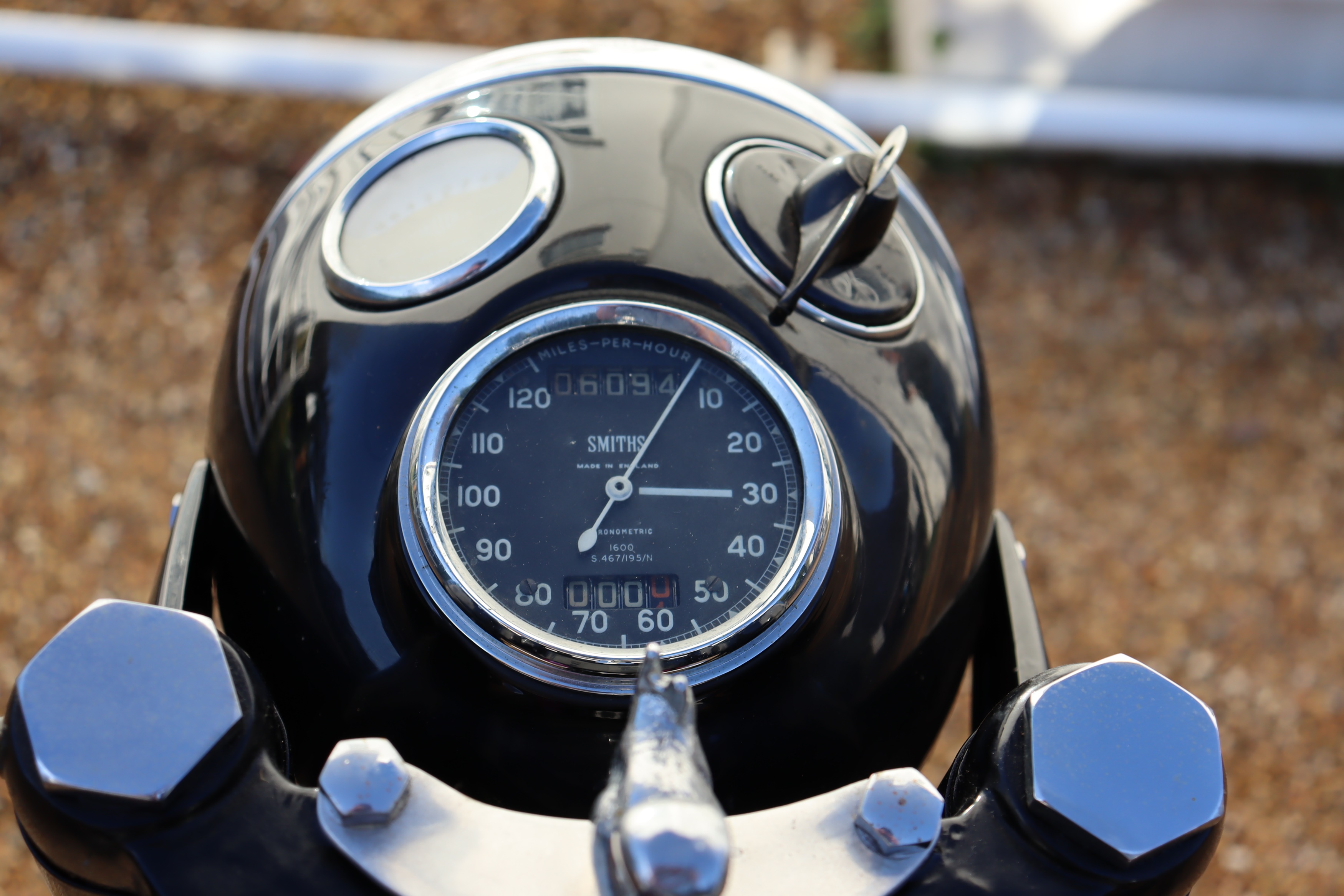 Lot 365 - 1964 Scott Flying Squirrel