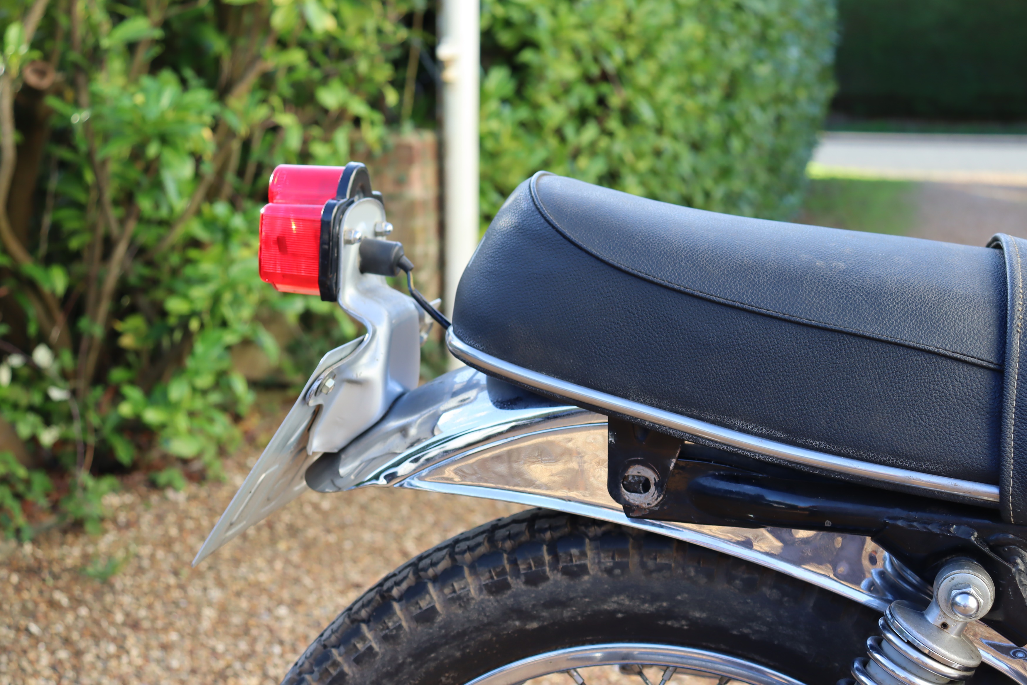 Lot 368 - 1966 Yamaha YD3