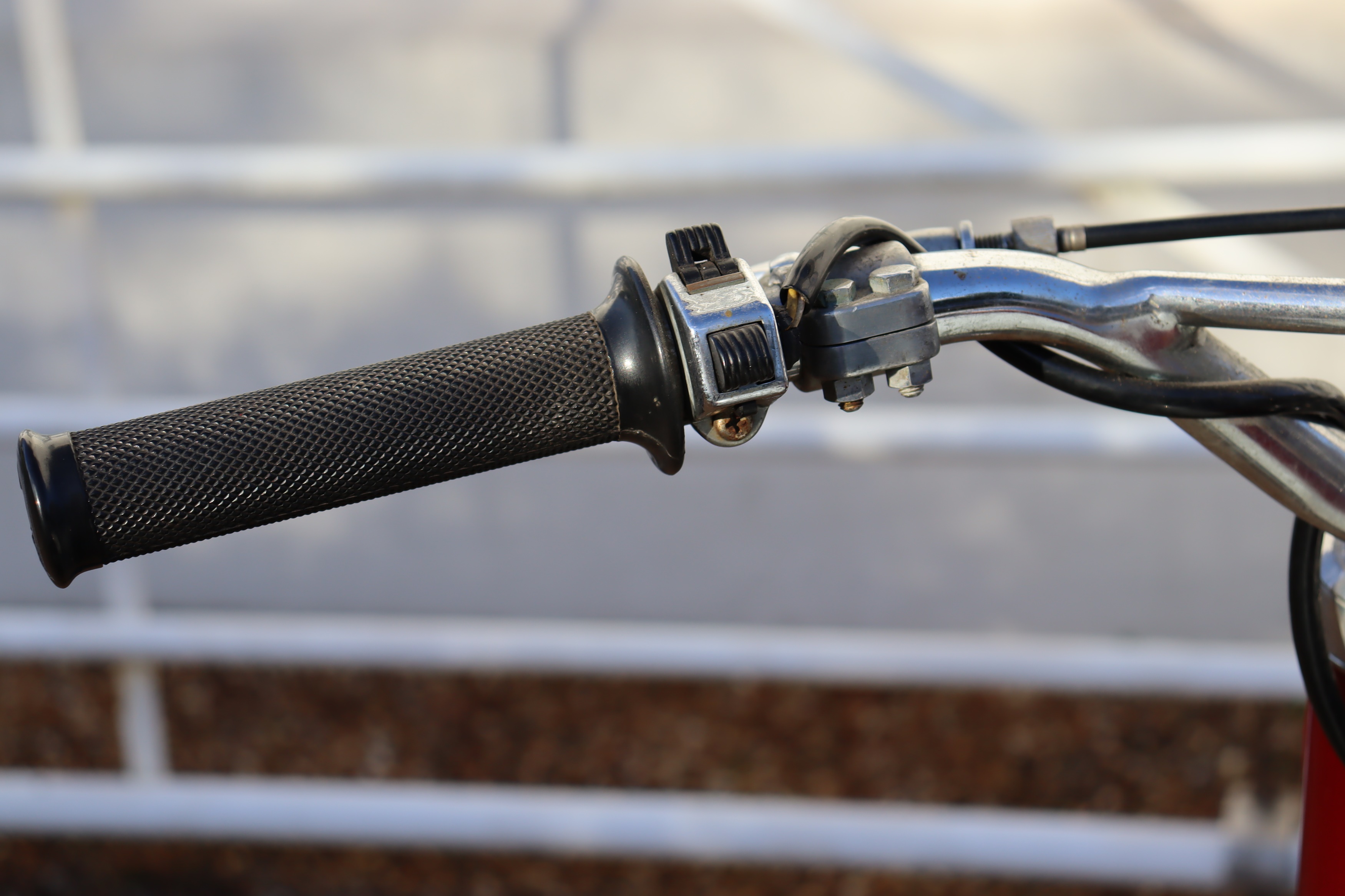 Lot 368 - 1966 Yamaha YD3