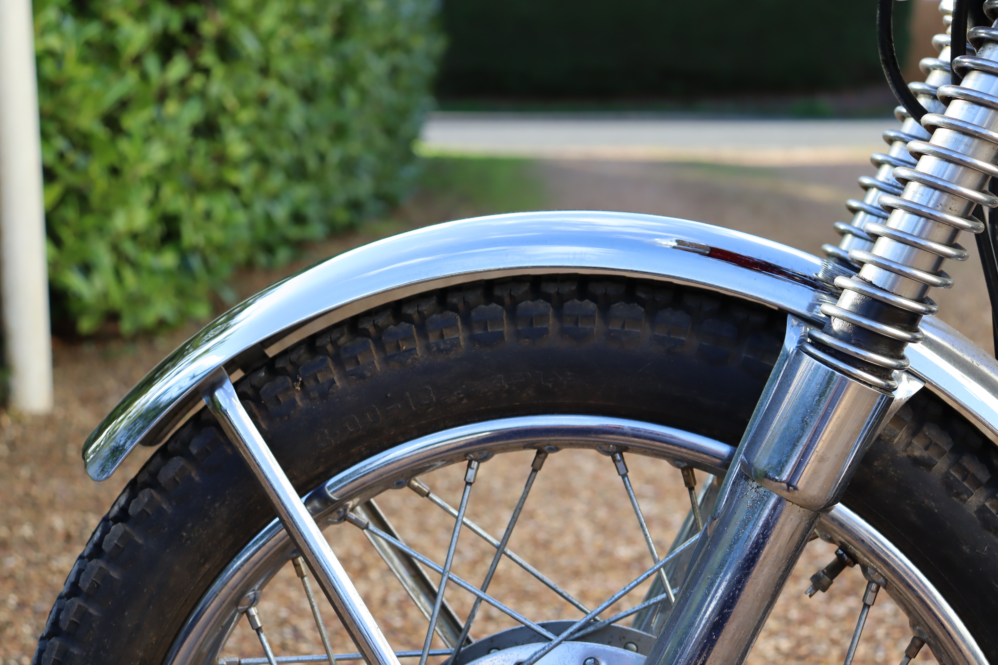 Lot 368 - 1966 Yamaha YD3