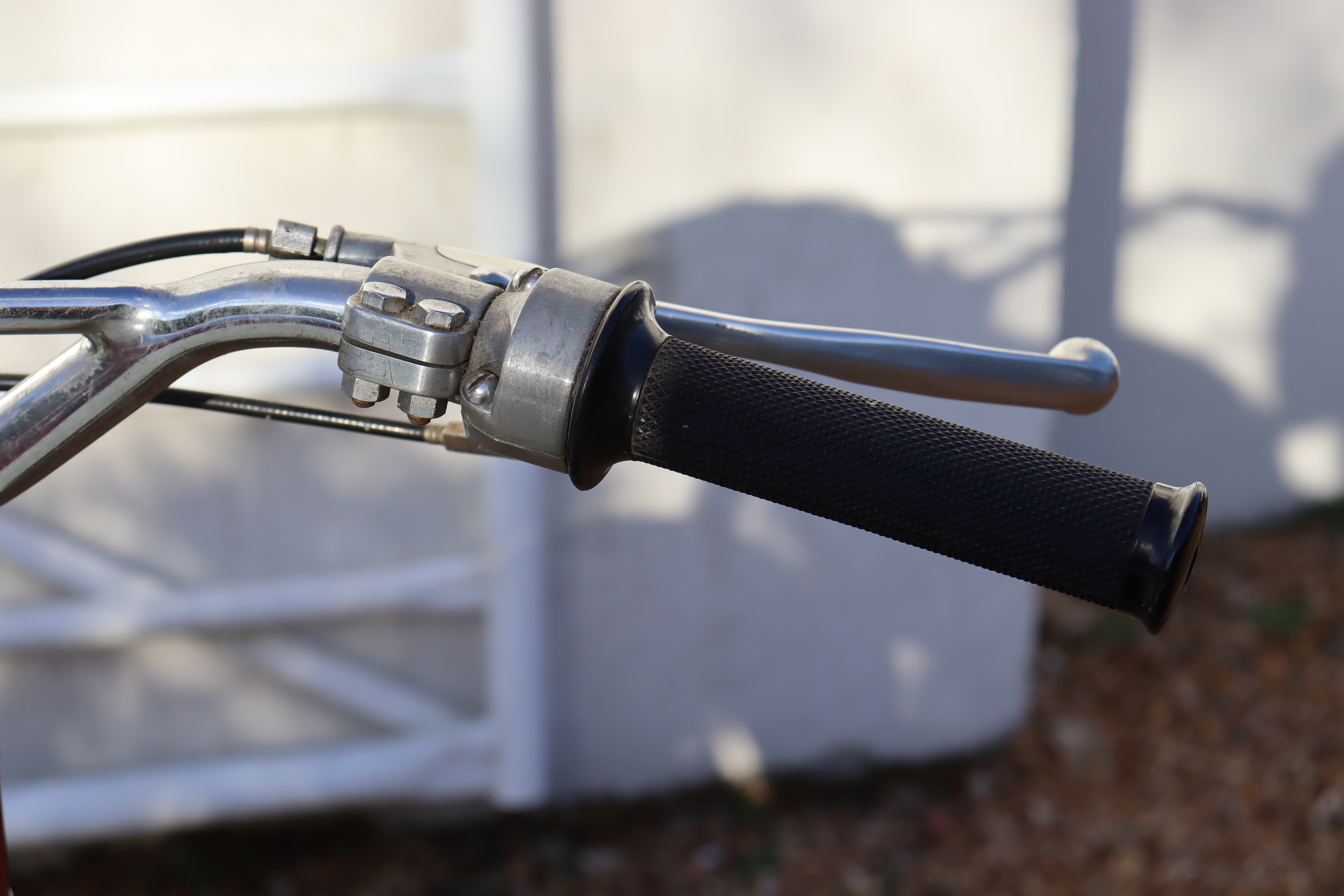 Lot 368 - 1966 Yamaha YD3