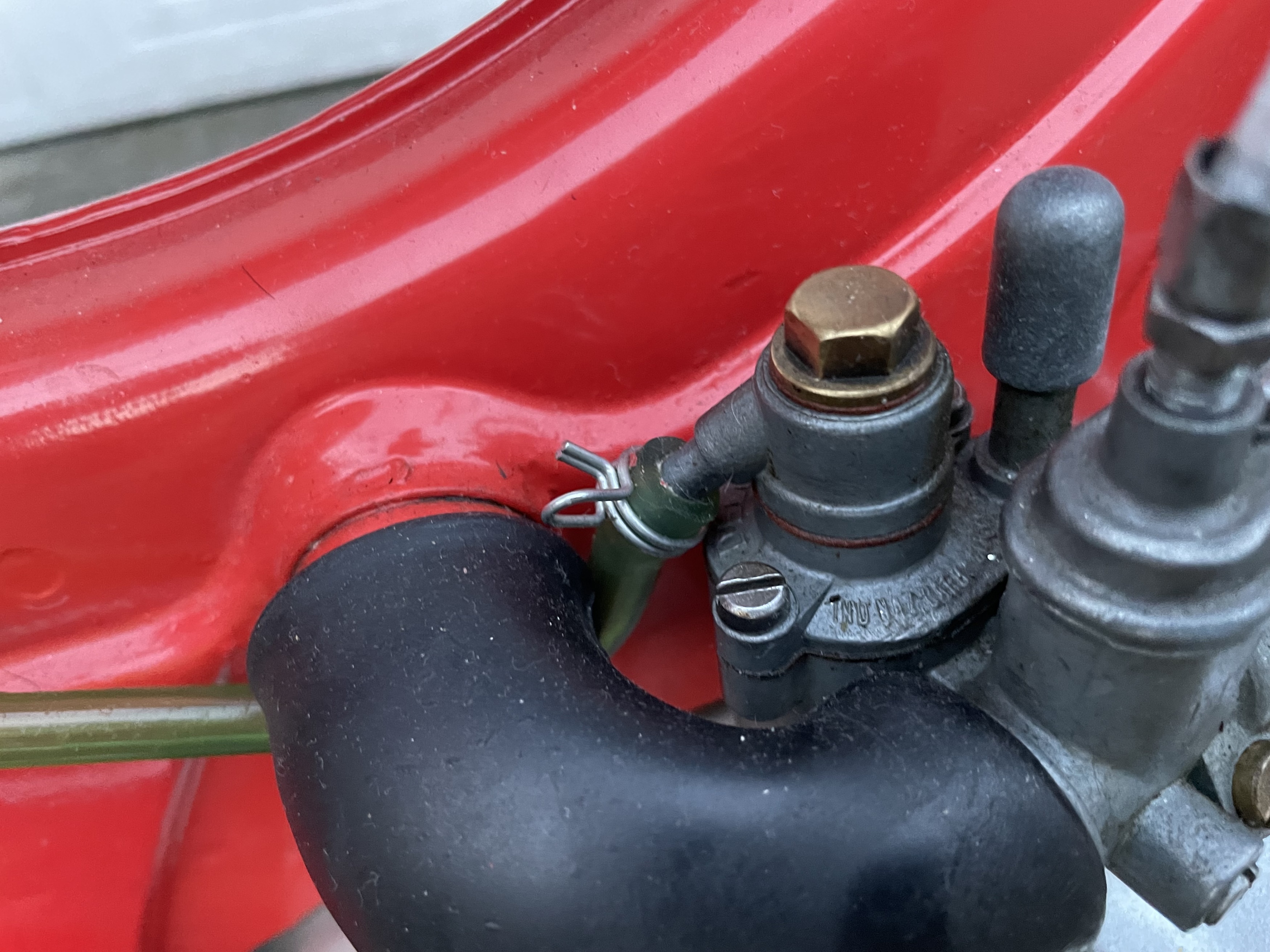 Lot 153 - 1960 Lambretta 48 Mk2 Type 1 Moped