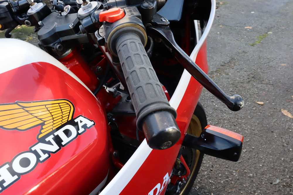 Lot 332 - 1982 Honda CB1100RC