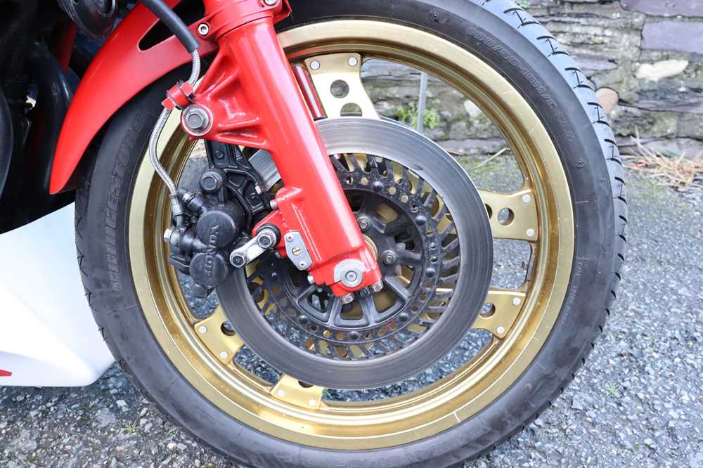 Lot 332 - 1982 Honda CB1100RC