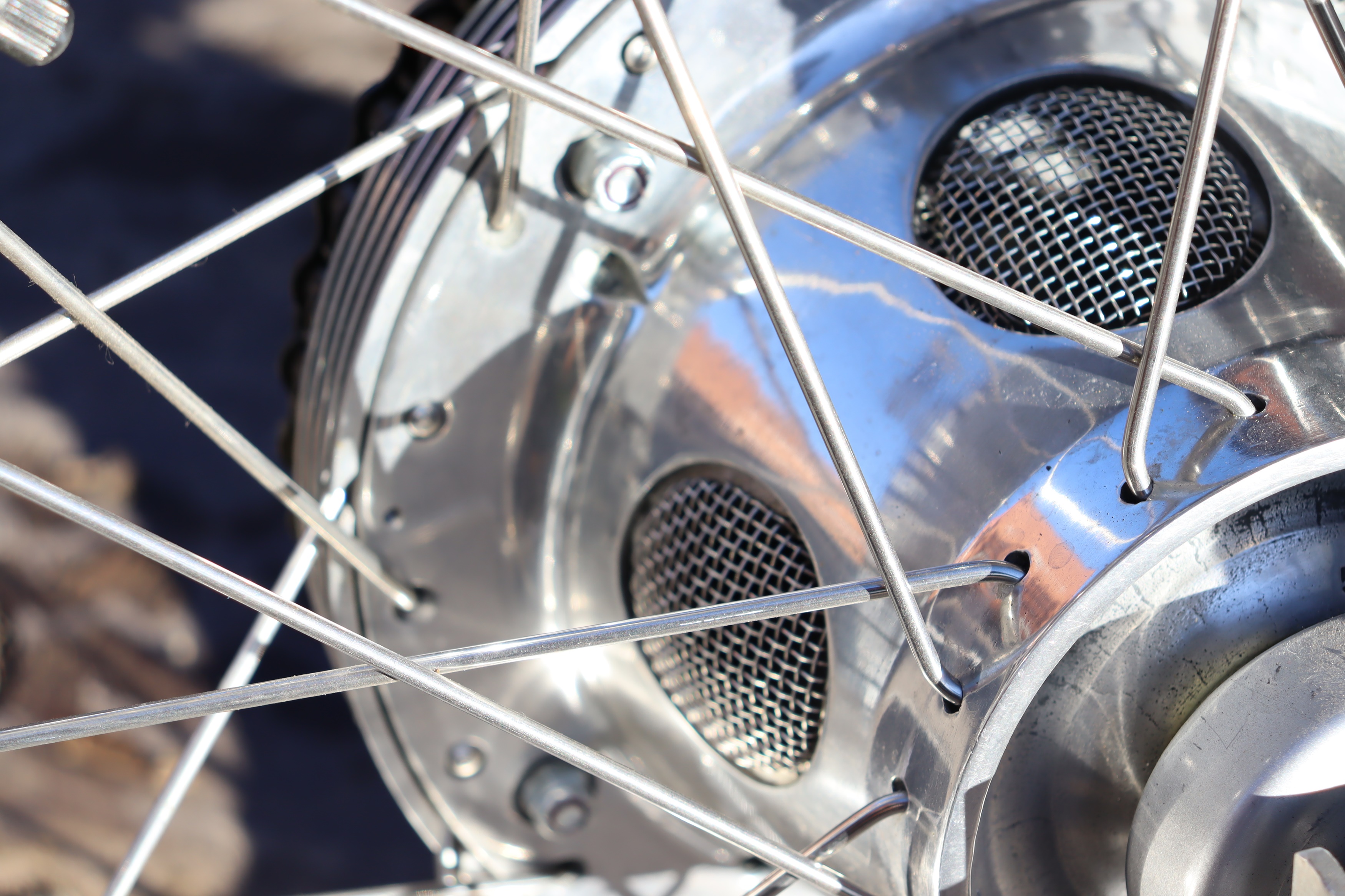 Lot 255 - 1962 Triton