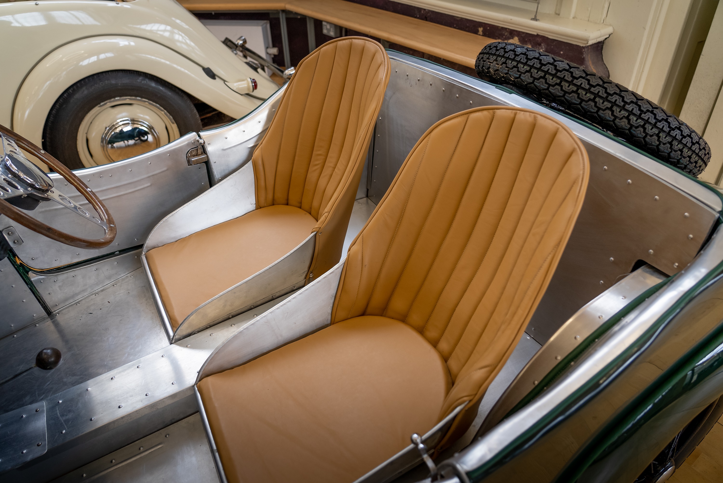 1932 Austin Seven Special