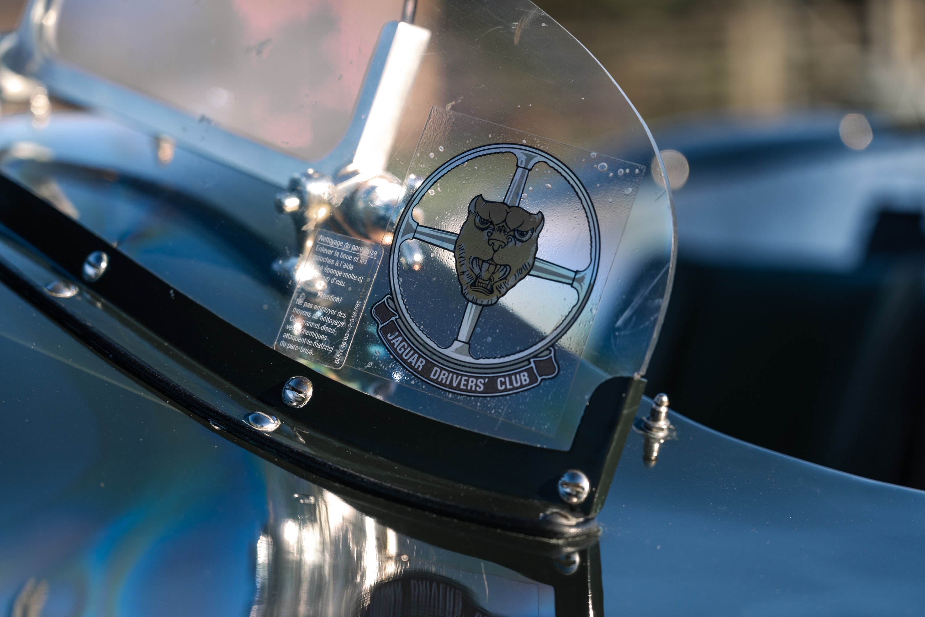 Lot 23 - 1960/1989 Proteus C-Type