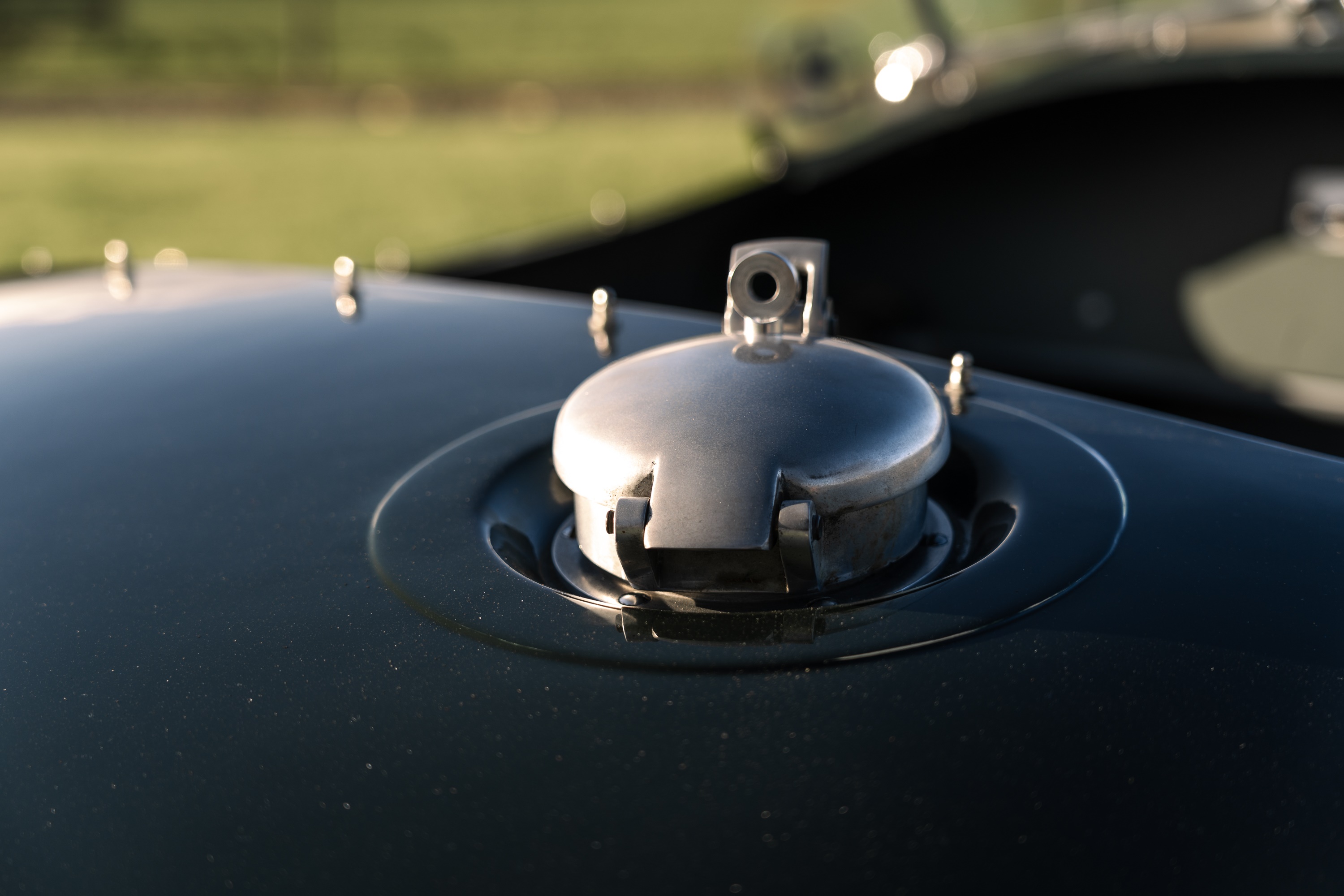 Lot 23 - 1960/1989 Proteus C-Type