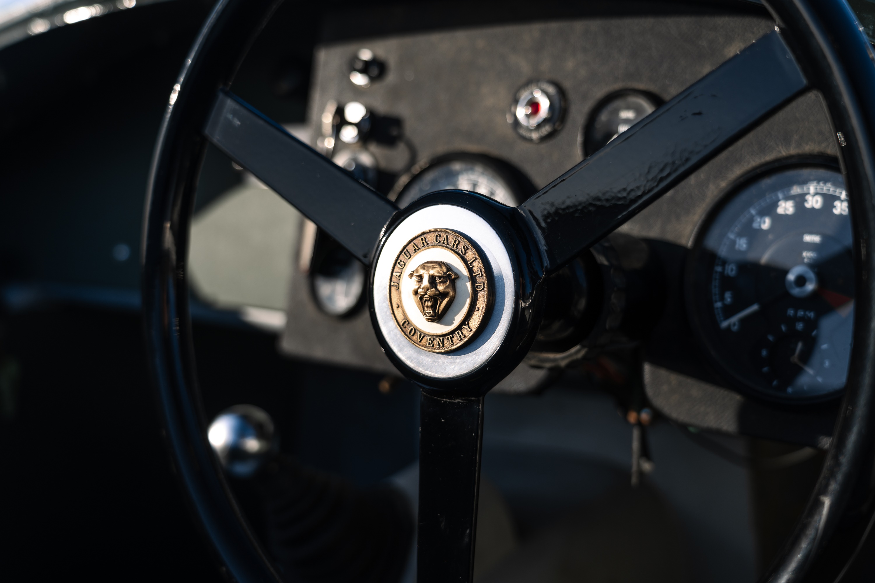 Lot 23 - 1960/1989 Proteus C-Type